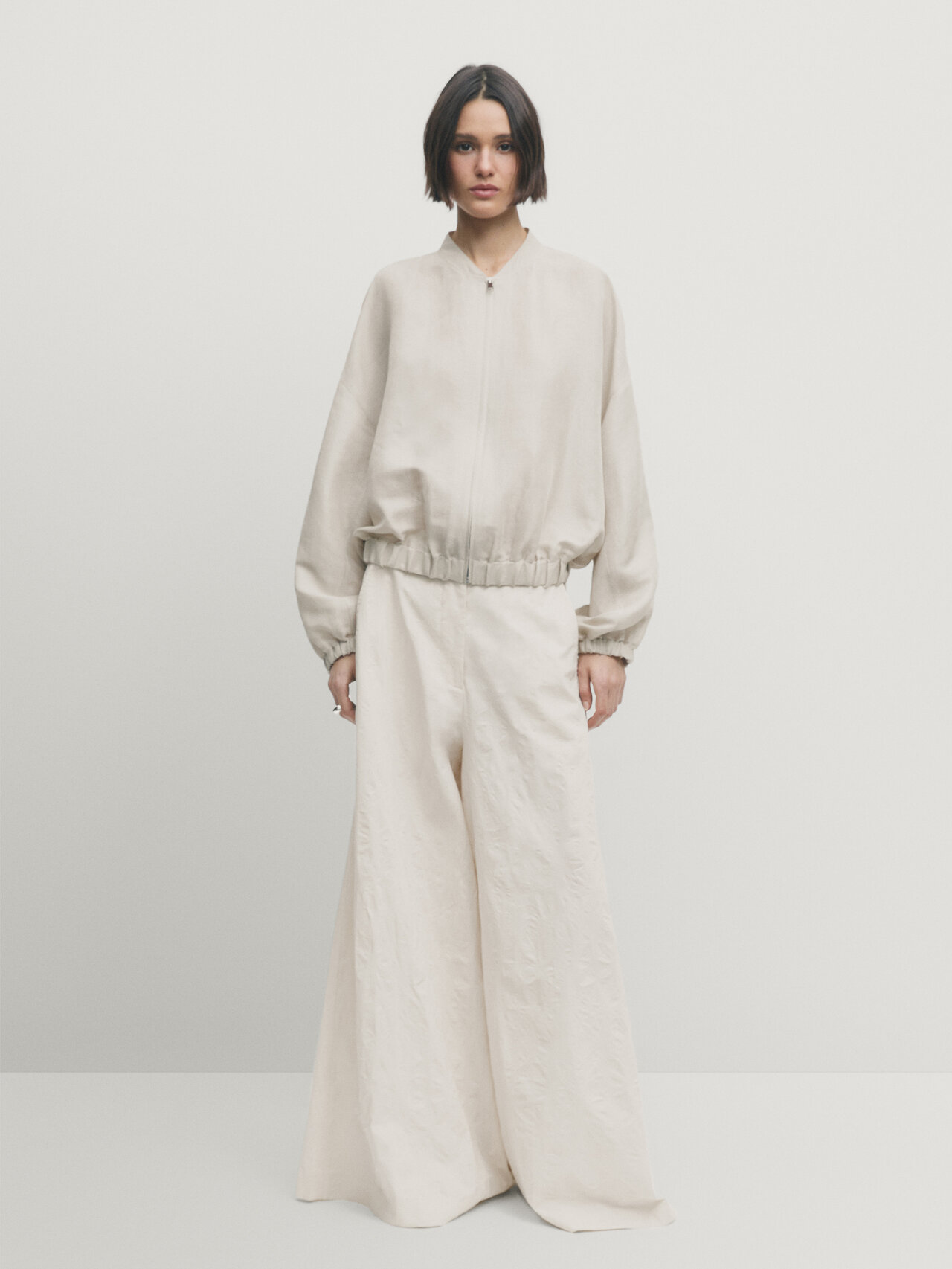 Women's Jackets - Massimo Dutti