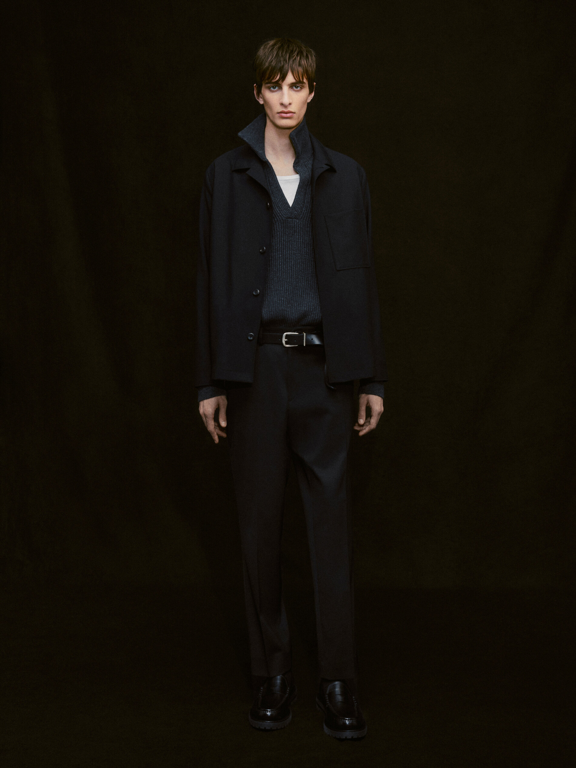 Sbl Wardrobe 21 Massimo Dutti Indonesia