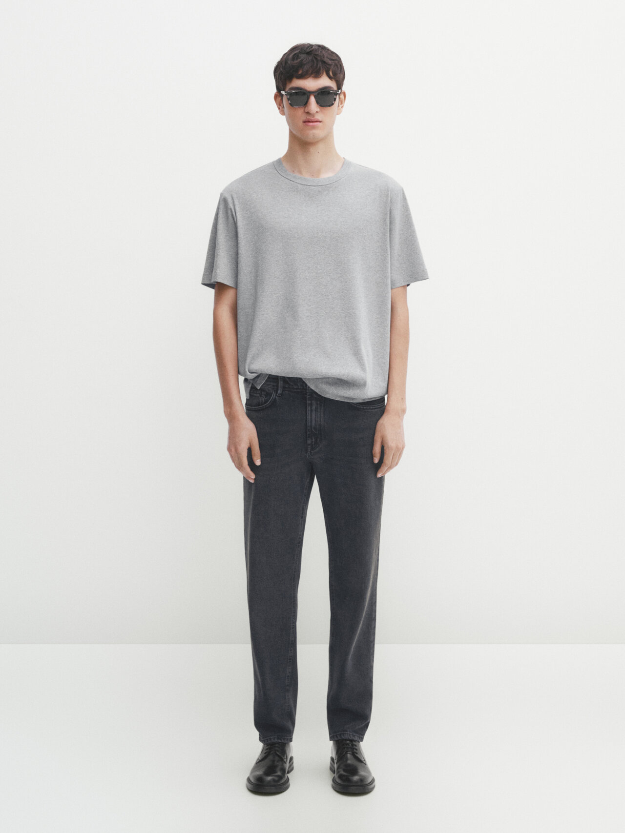 Чоловічі Джинси - Massimo Dutti
