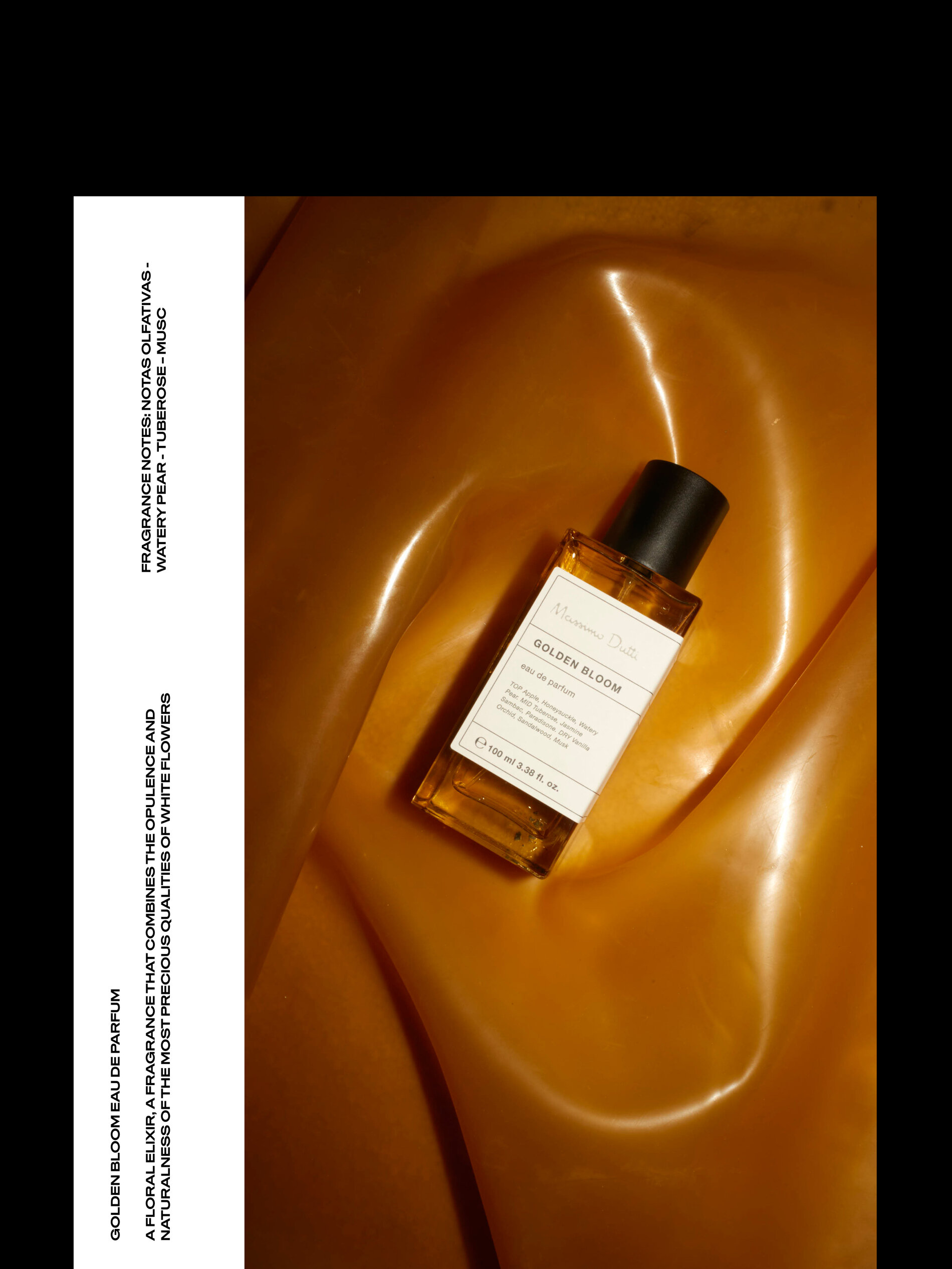PERFUMES & BODY CARE - Massimo Dutti - GB