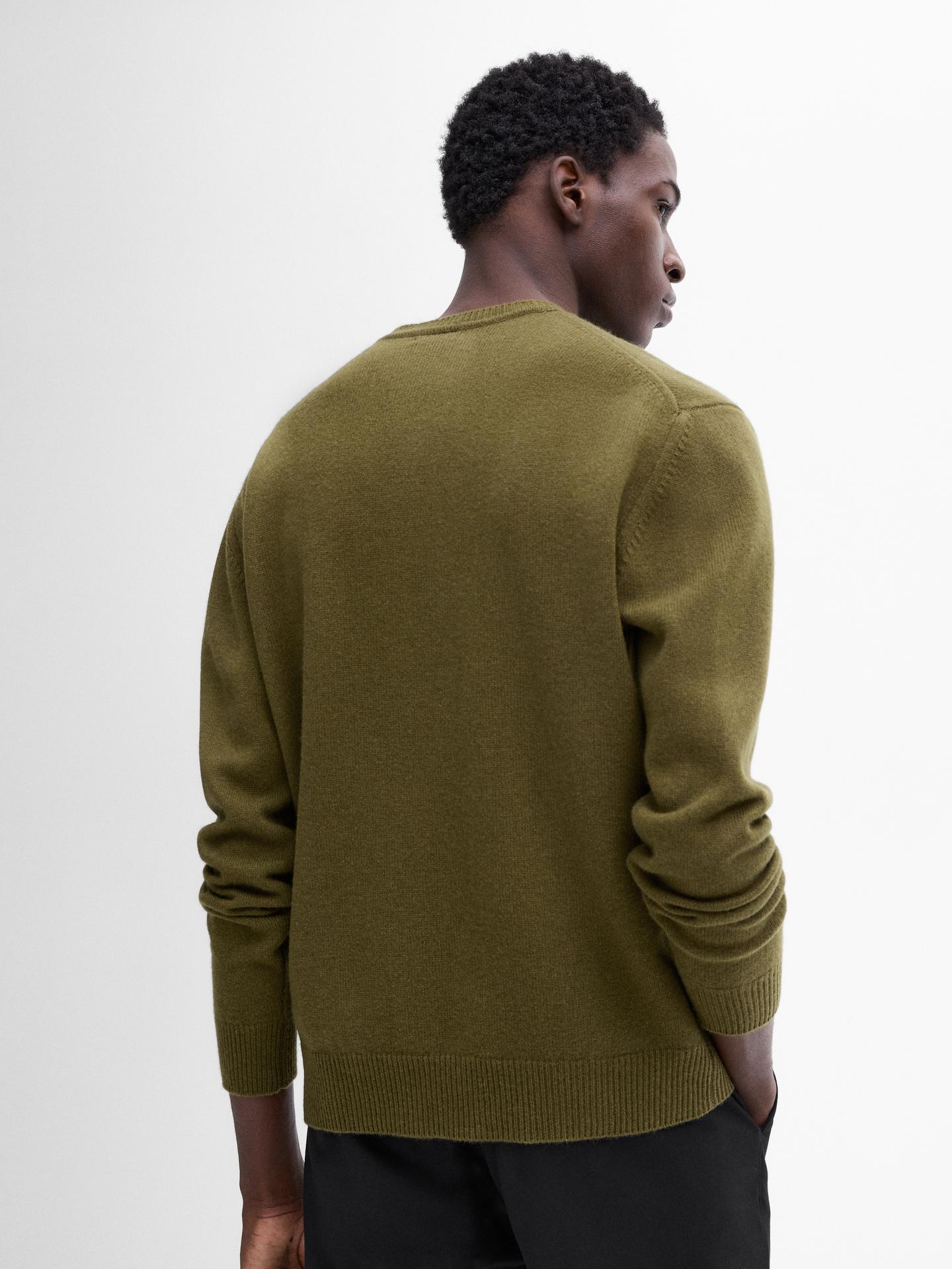 Pulls et sweaters en maille pour homme - Massimo Dutti - FR