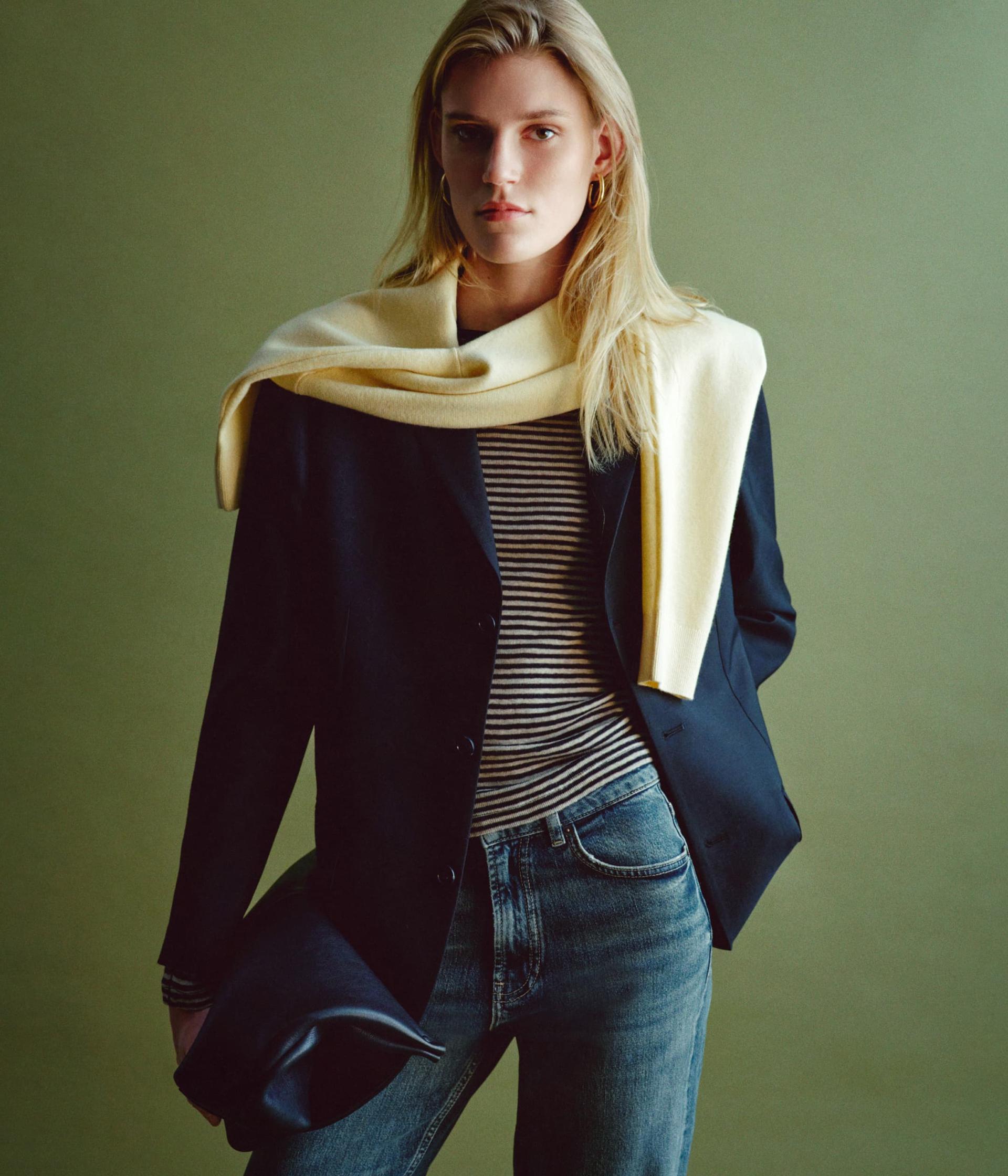 Massimo Dutti México Rebajas Hasta 50