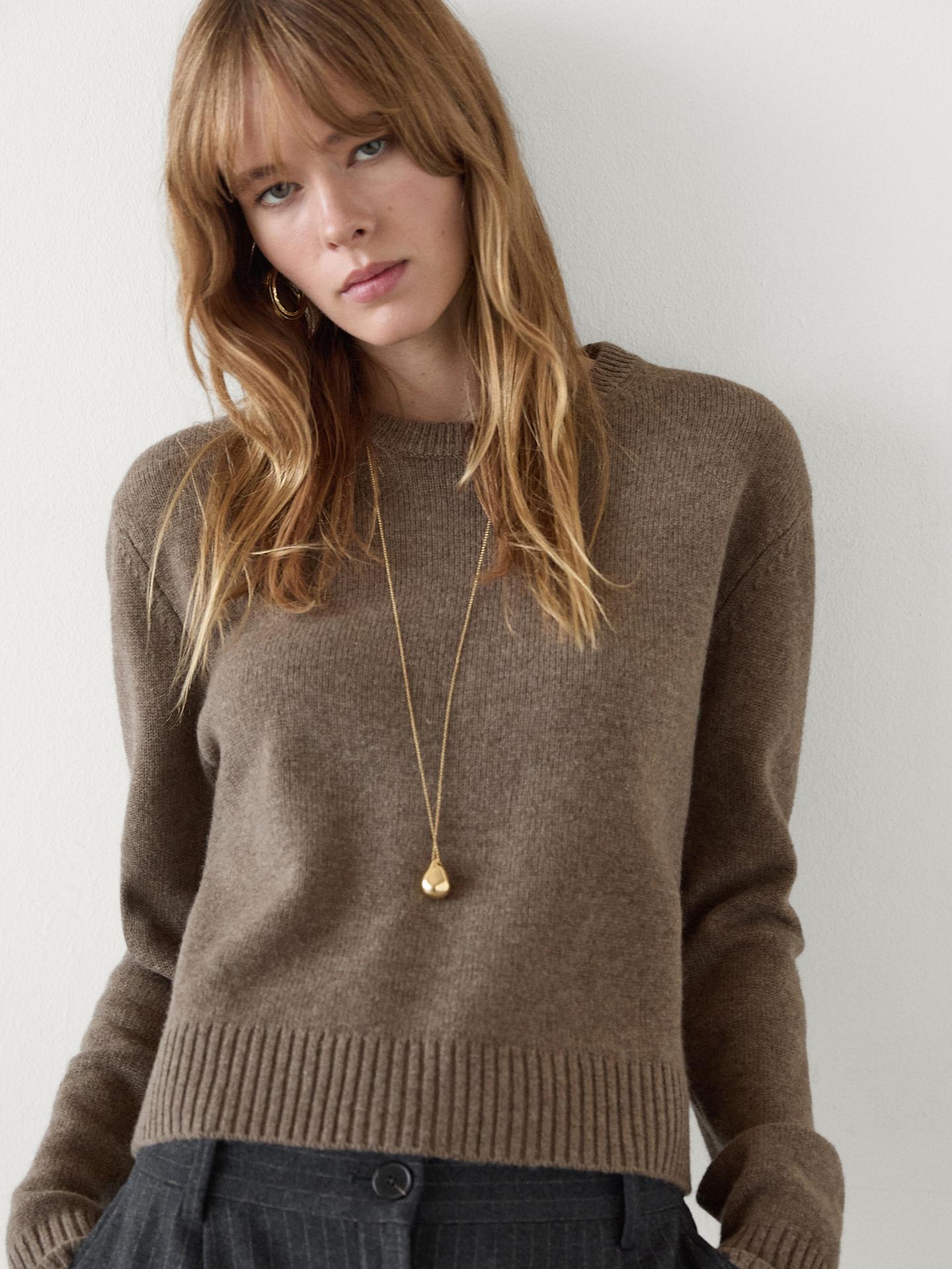 Women's Knitwear - Massimo Dutti