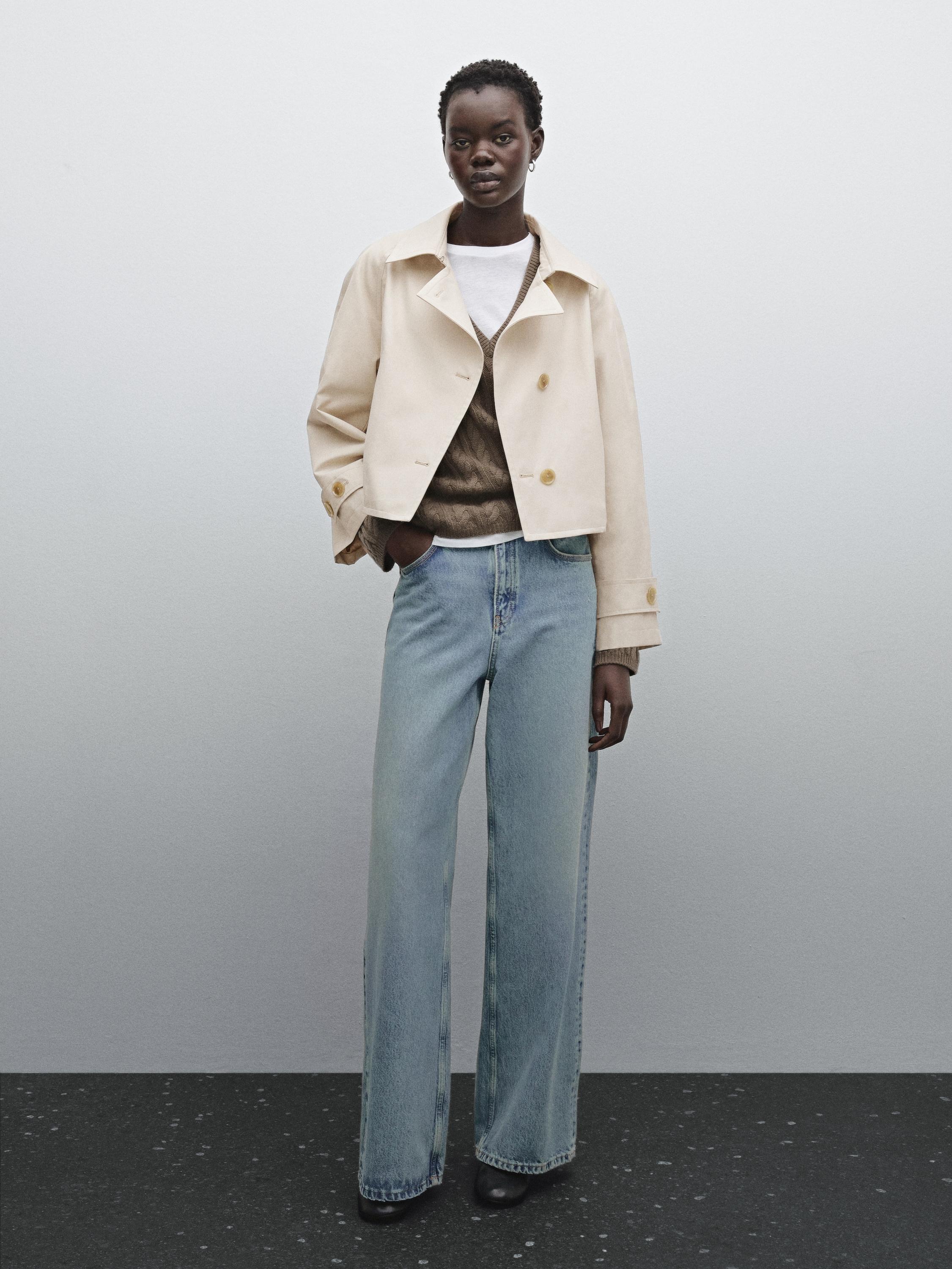 LOOKBOOK - Massimo Dutti - LT