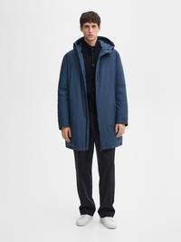 Men's Jackets - Massimo Dutti