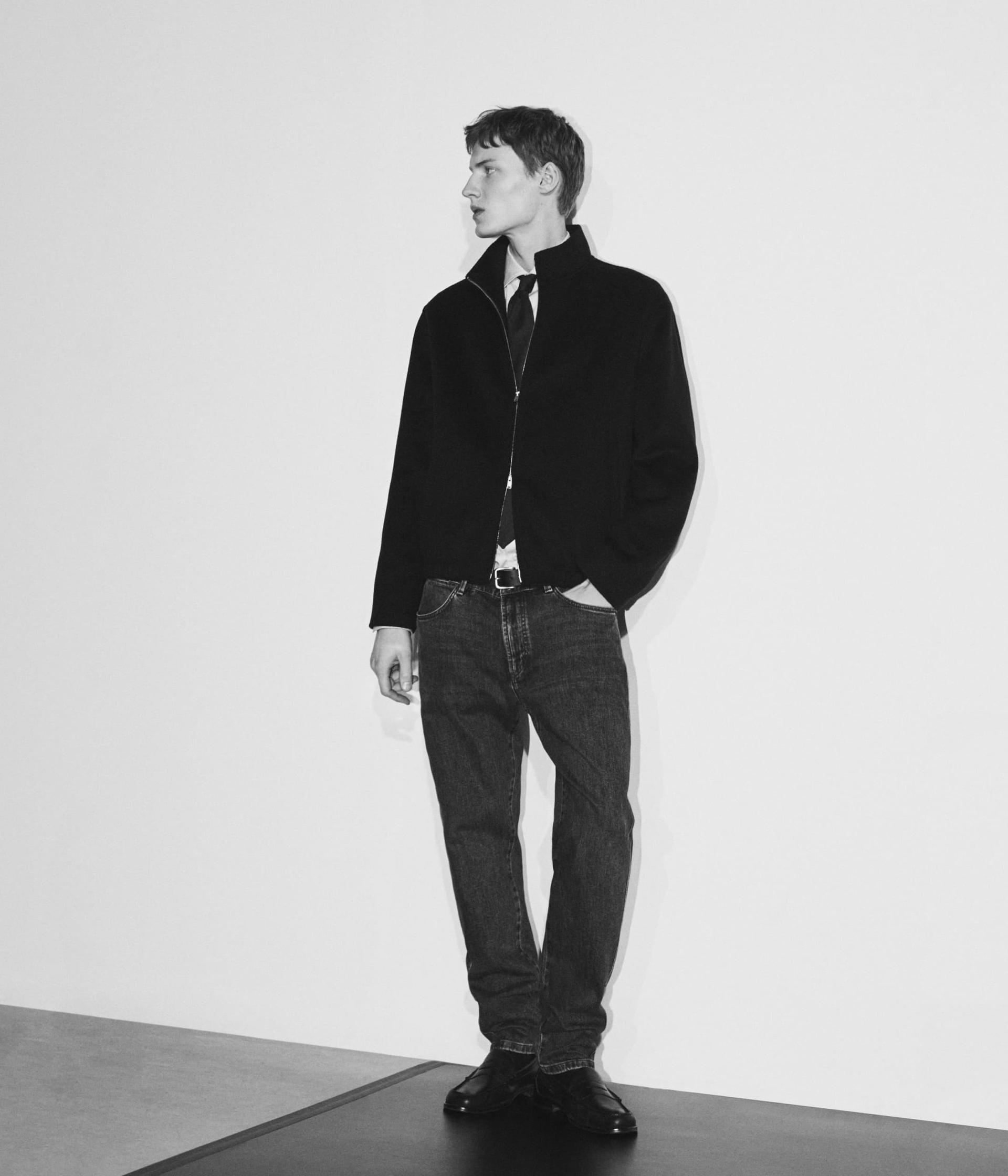 Vêtements de créateur pour homme