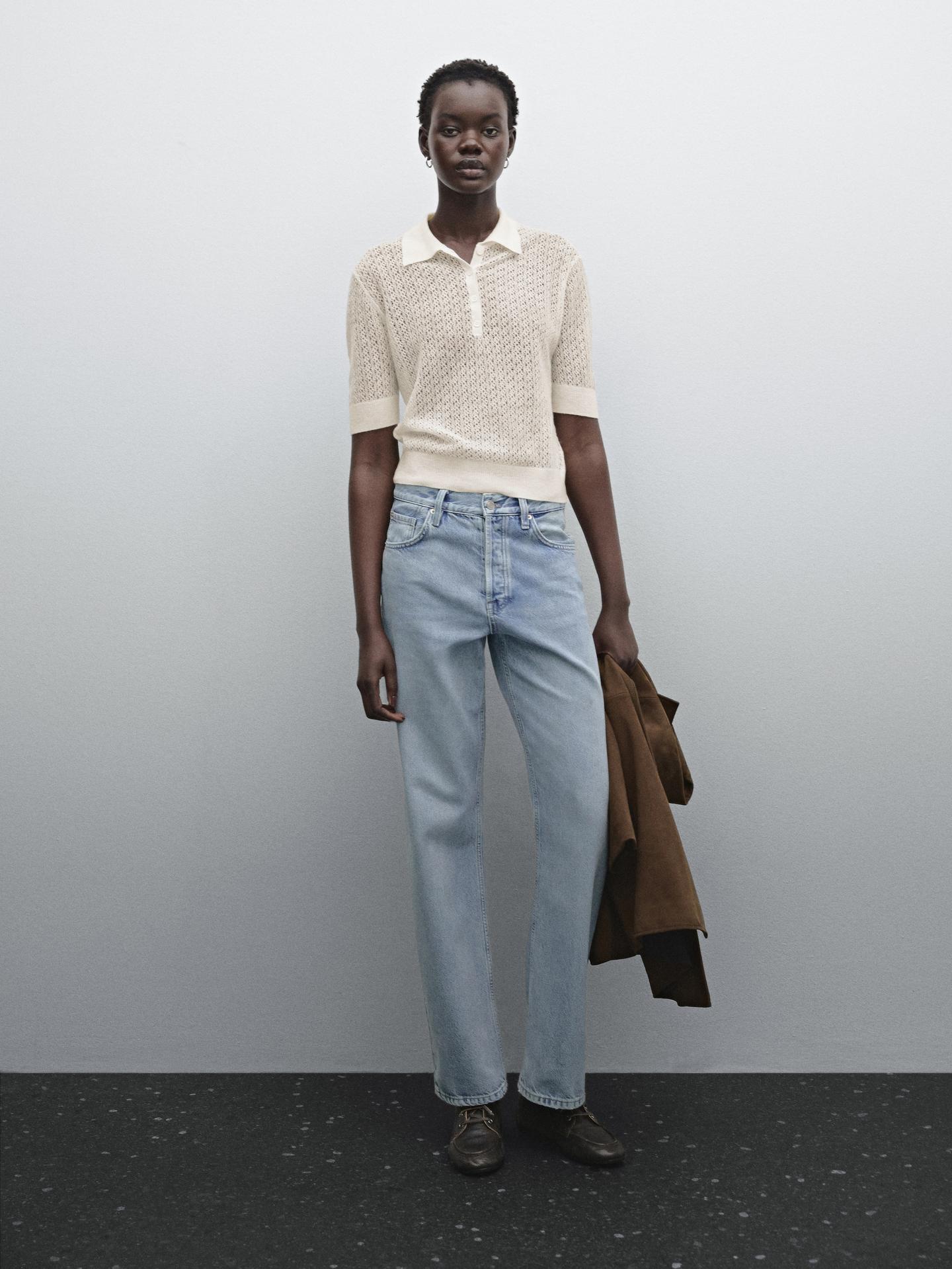 LOOKBOOK - Massimo Dutti - LT