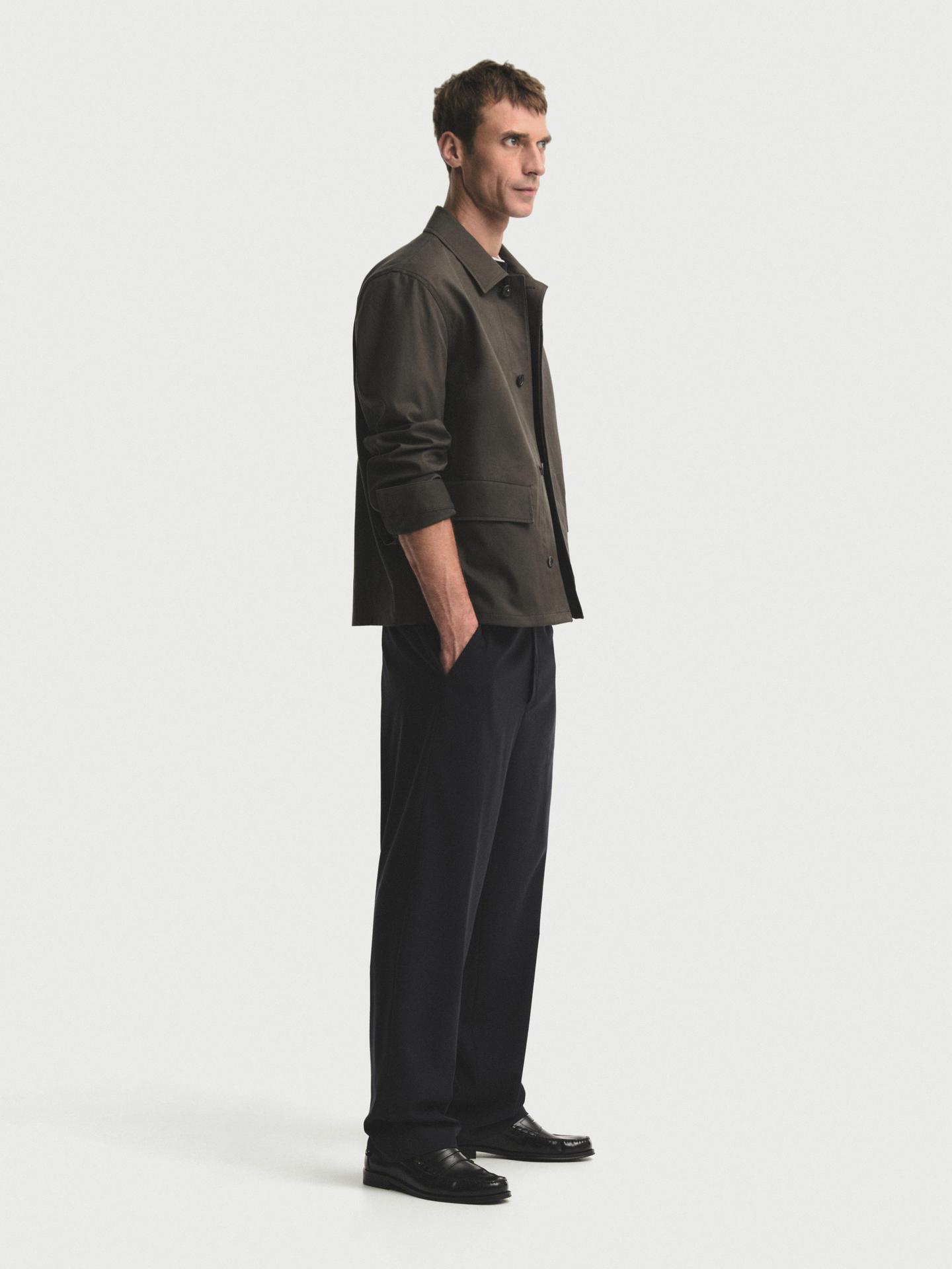 Nouveautés Homme - Massimo Dutti - FR