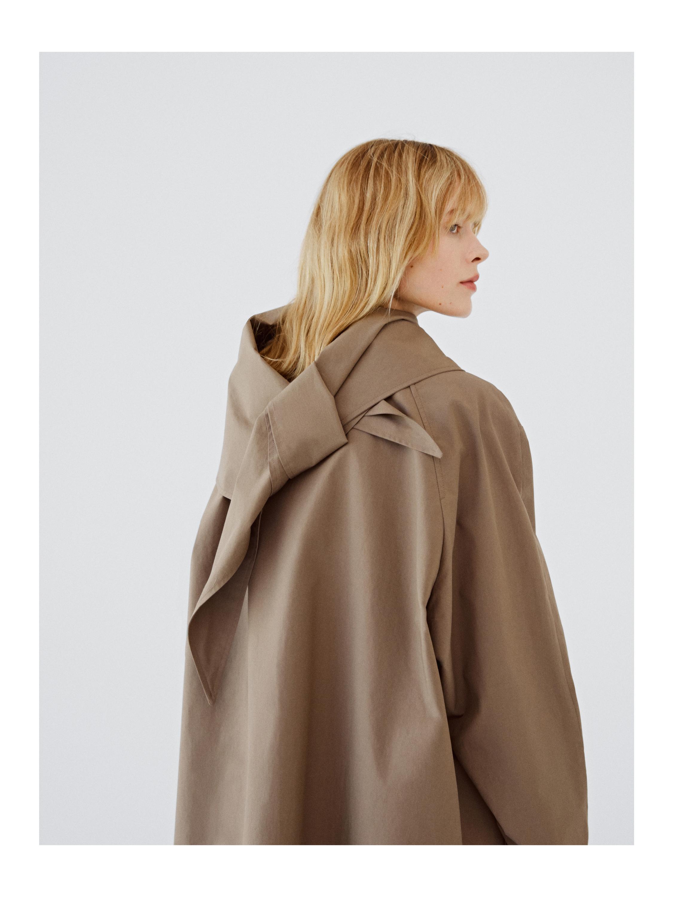 Women New Collection - Massimo Dutti - US