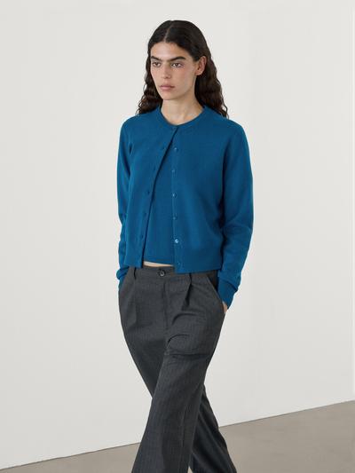 Women's Cardigans - Massimo Dutti