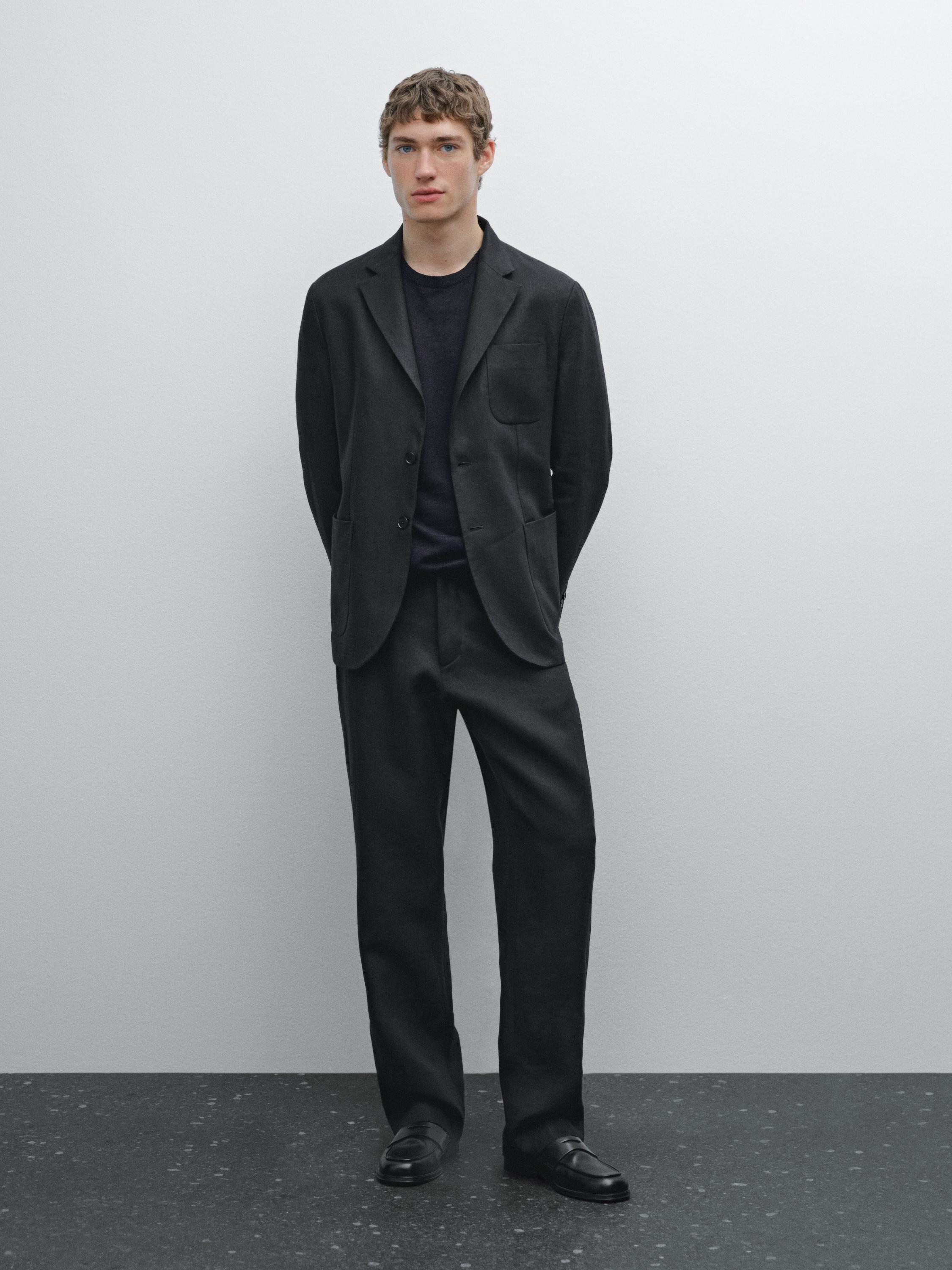 VER TUDO - Massimo Dutti - PT