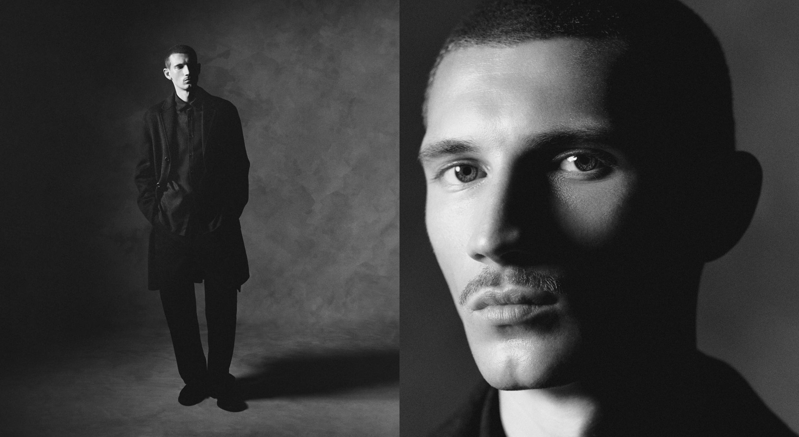 Massimo Dutti | Meeste riided – uus kollektsioon