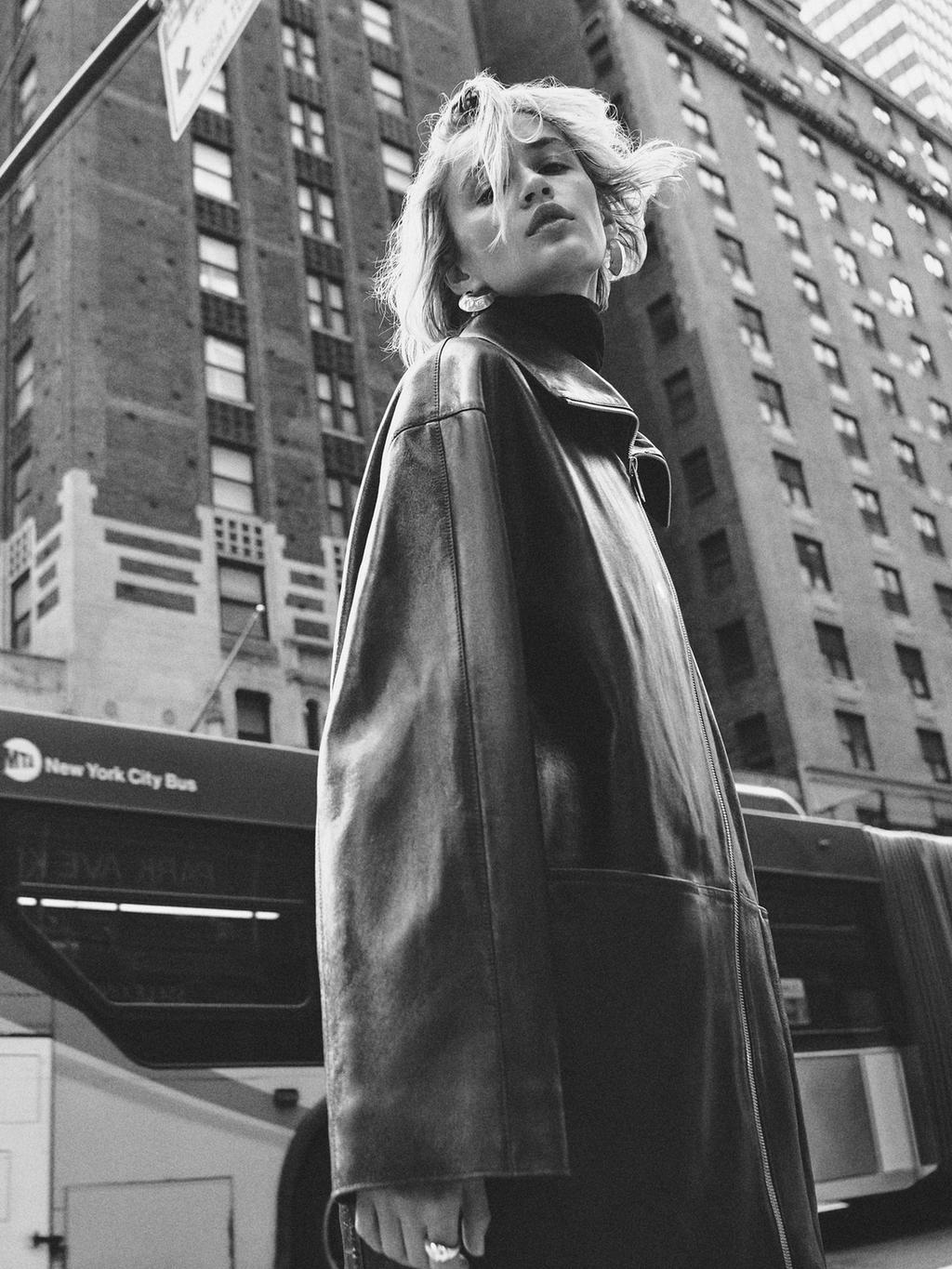 Новая женская коллекция - Massimo Dutti