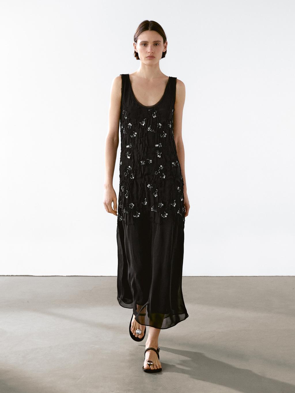 Elegantne Večernje haljine za Žene - Massimo Dutti - HR