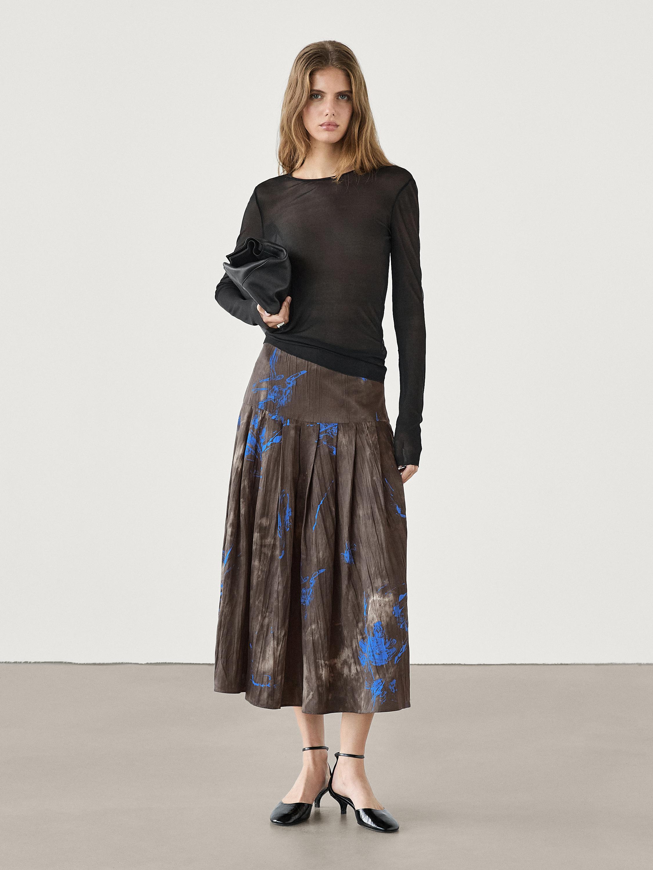 Ženske Suknje - Massimo Dutti