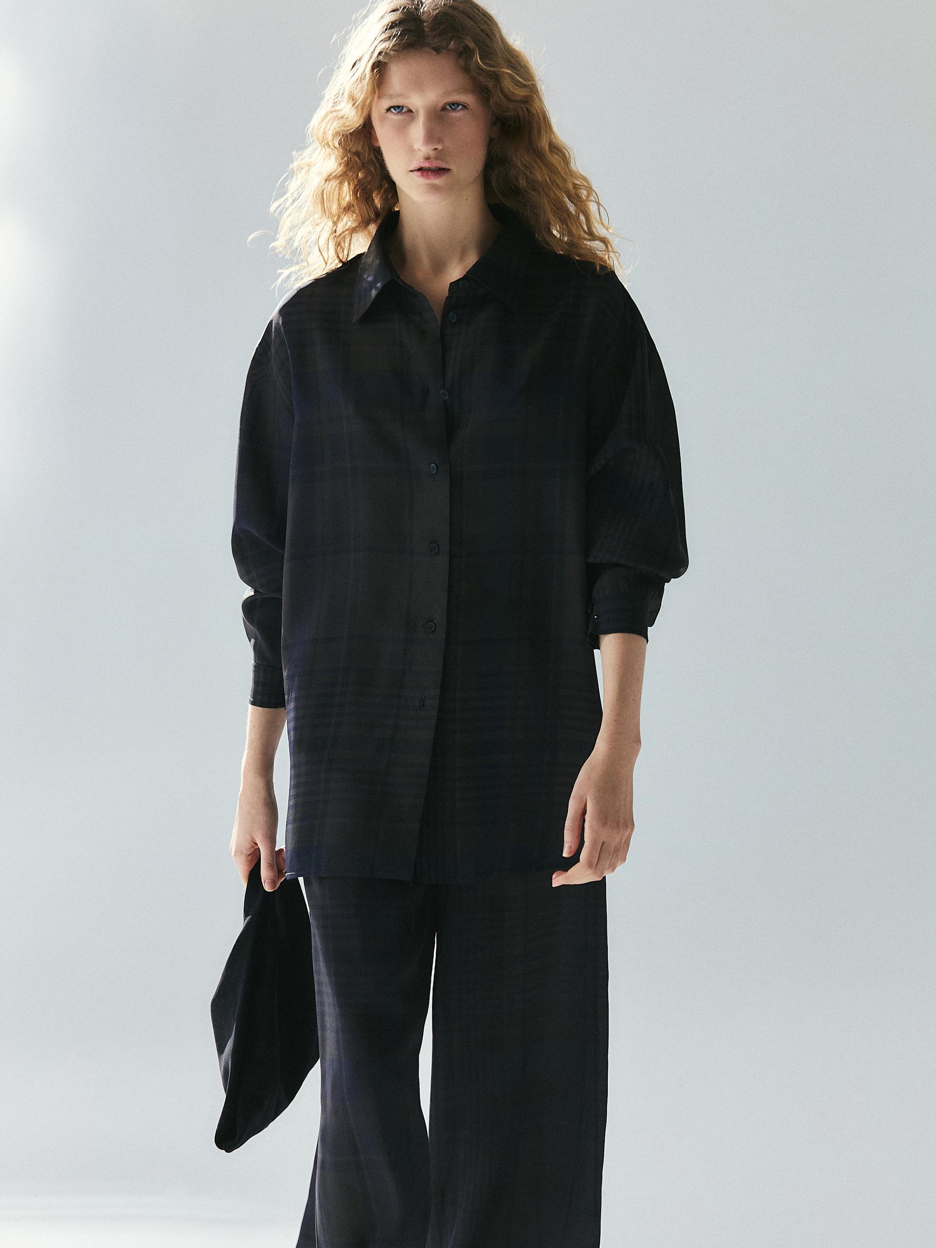 Women New Collection - Massimo Dutti