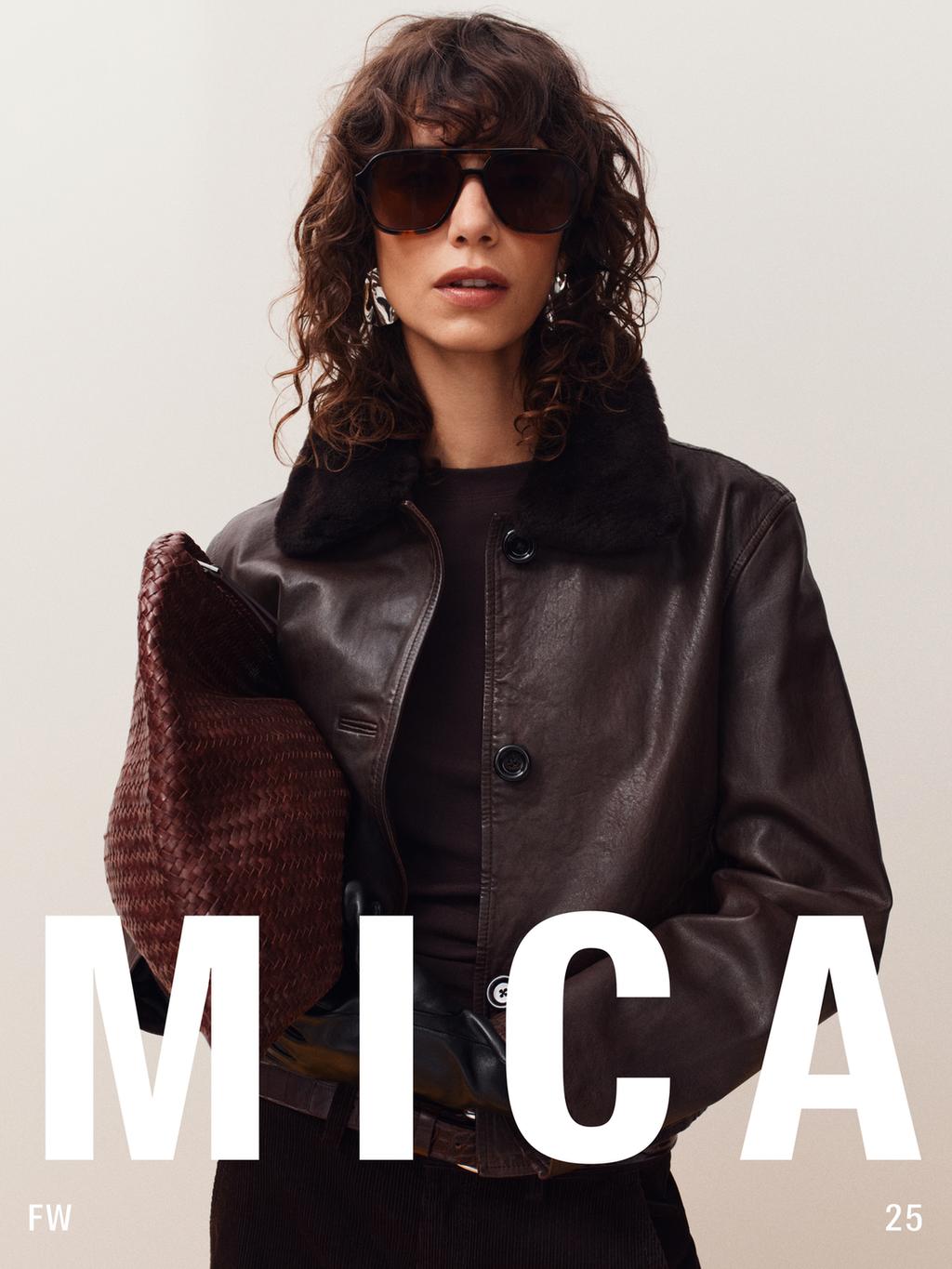 Nyheder til damer - Massimo Dutti - DK