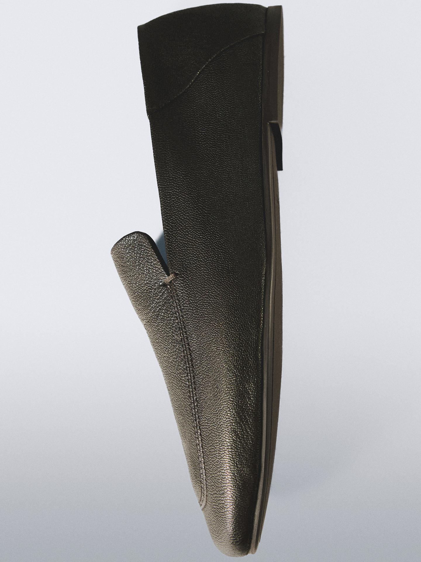 ZAPATOS - Massimo Dutti - ES