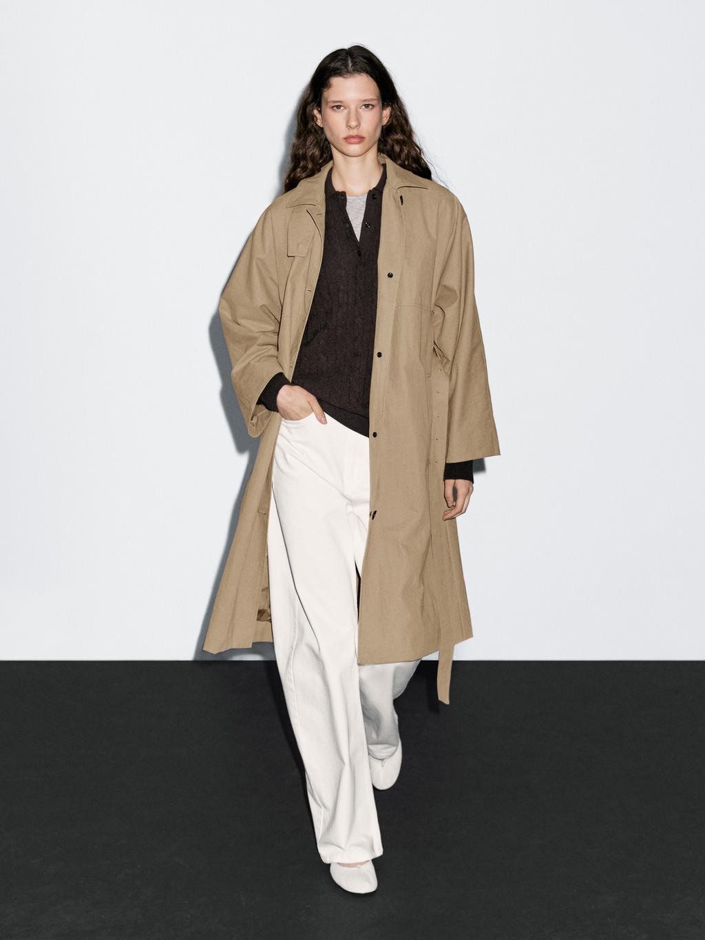 Jachete femei - Massimo Dutti - RO