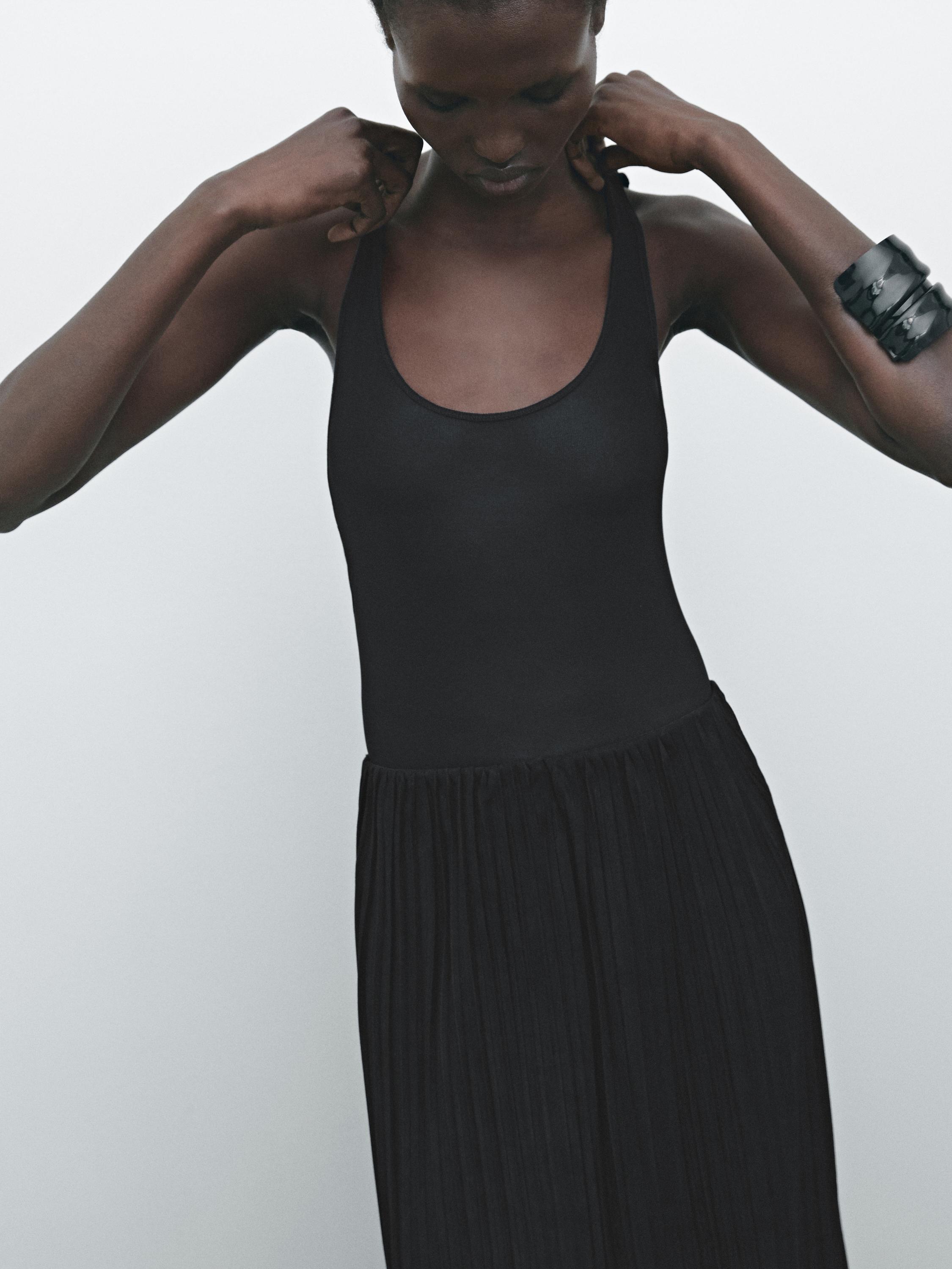 Women’s Leather Collection - Massimo Dutti - US