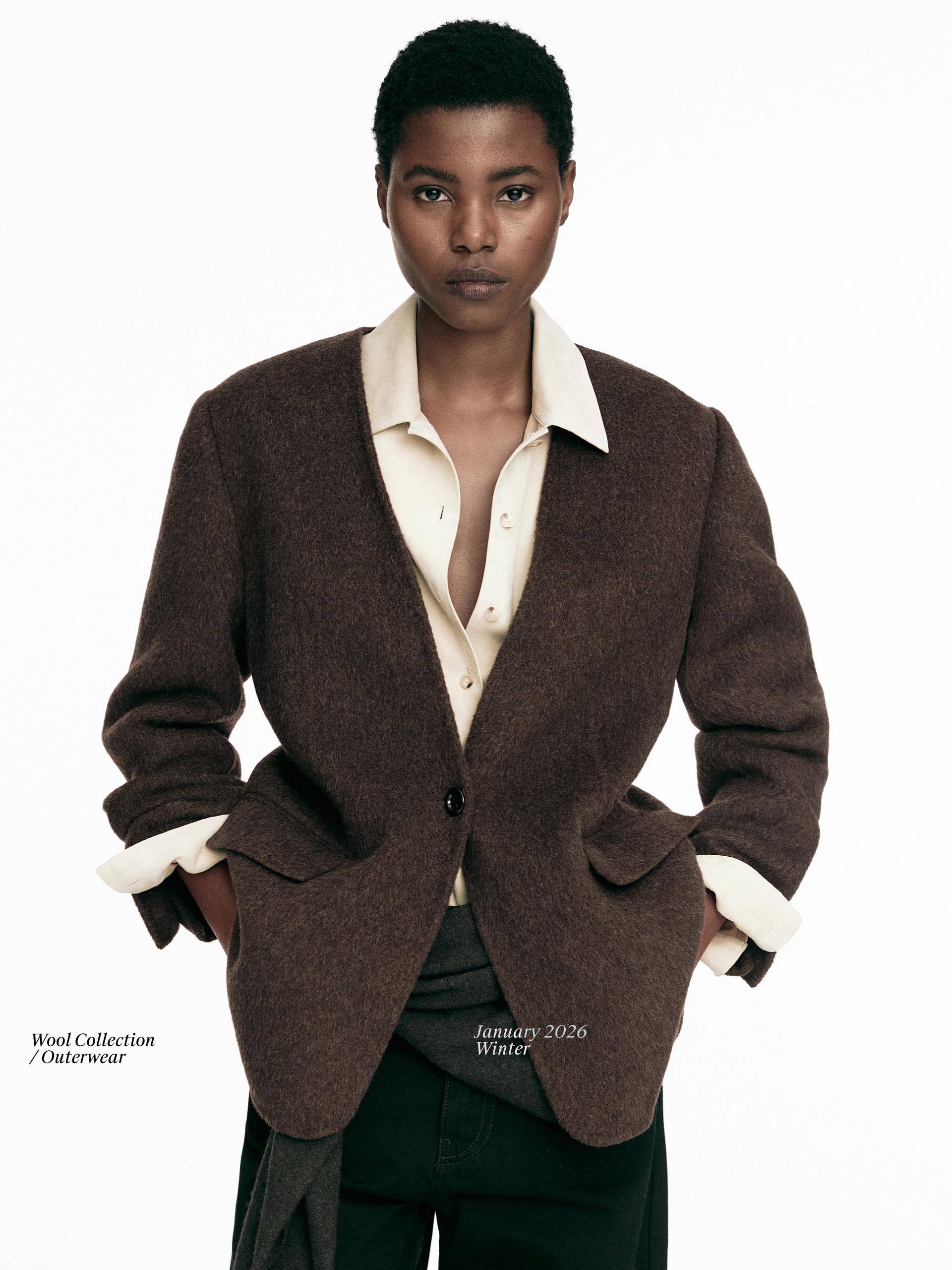 Massimo Dutti Ge