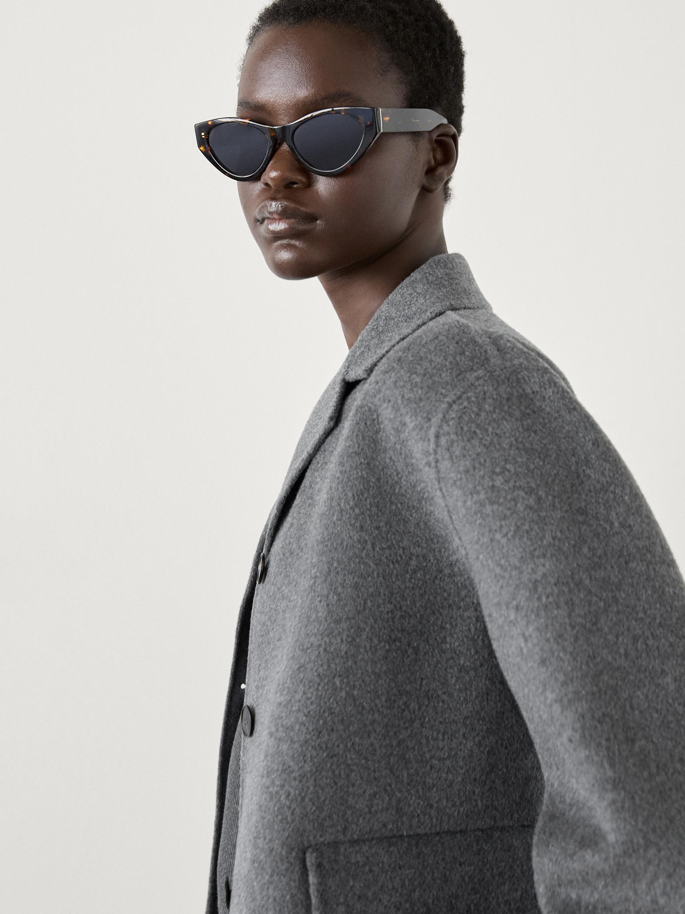 Cappotti da donna - Massimo Dutti