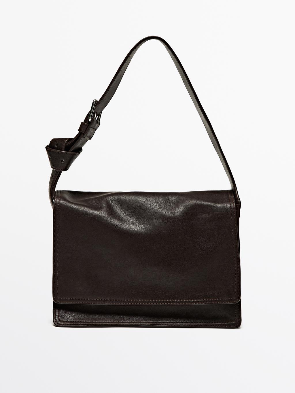 Women's Crossbody Bags - Massimo Dutti - US