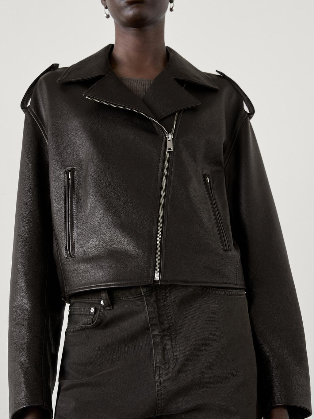 Massimo Dutti | Nowa Kolekcja Online - Massimo Dutti - PL