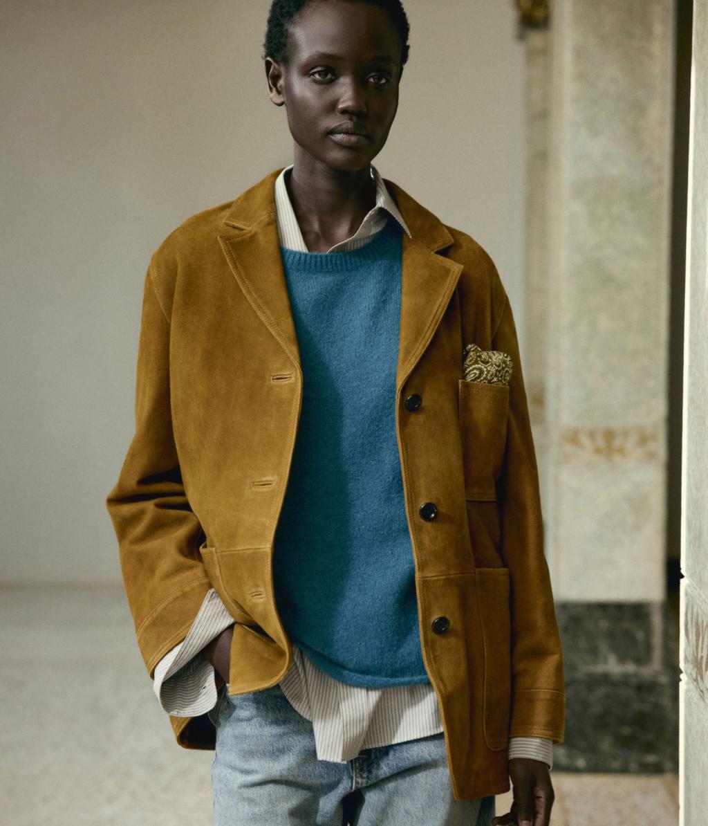 Massimo Dutti - México