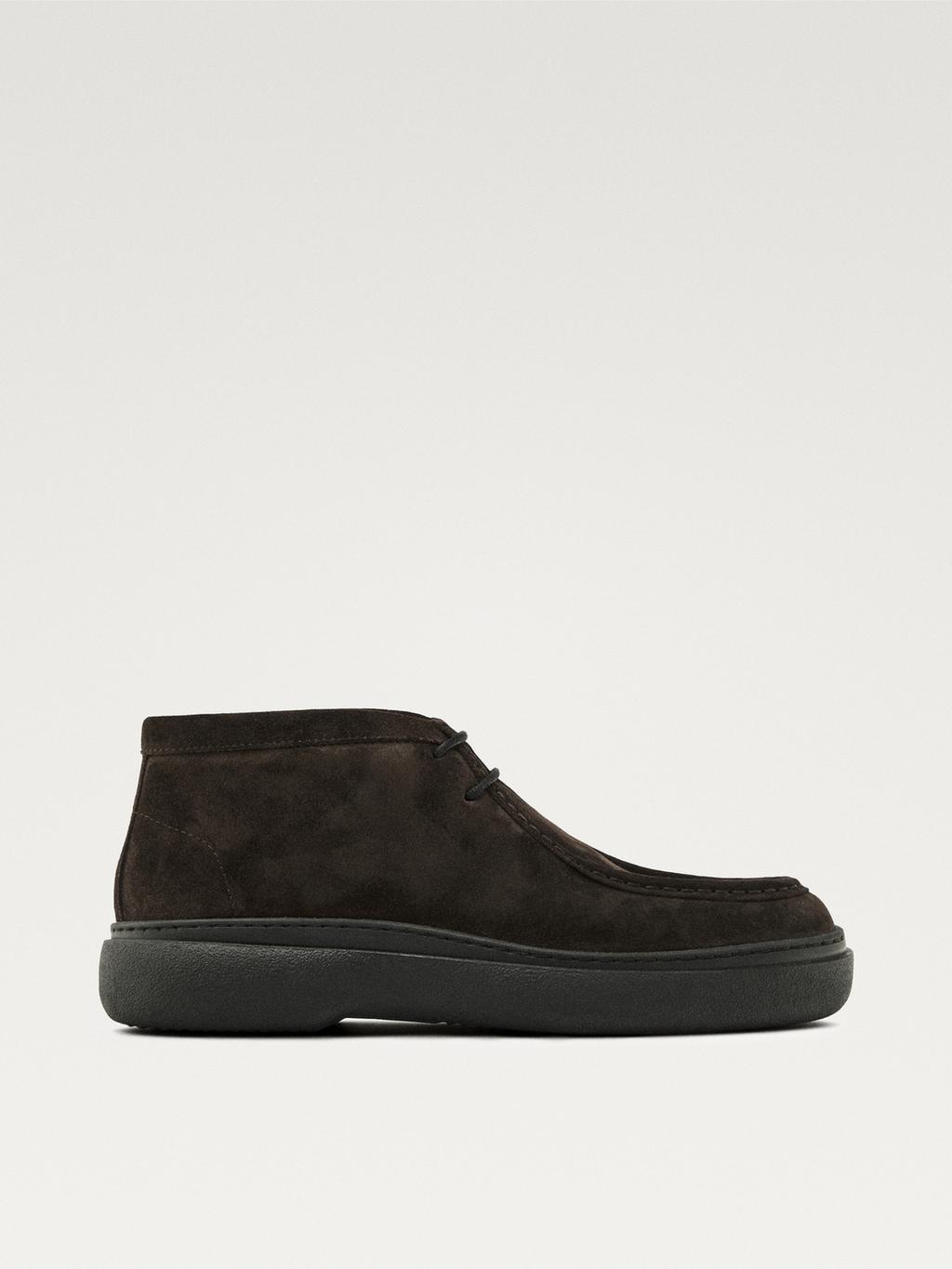 Botins de Homem - Massimo Dutti - PT