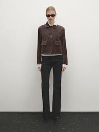 Massimo Dutti | New Collection Online - Massimo Dutti