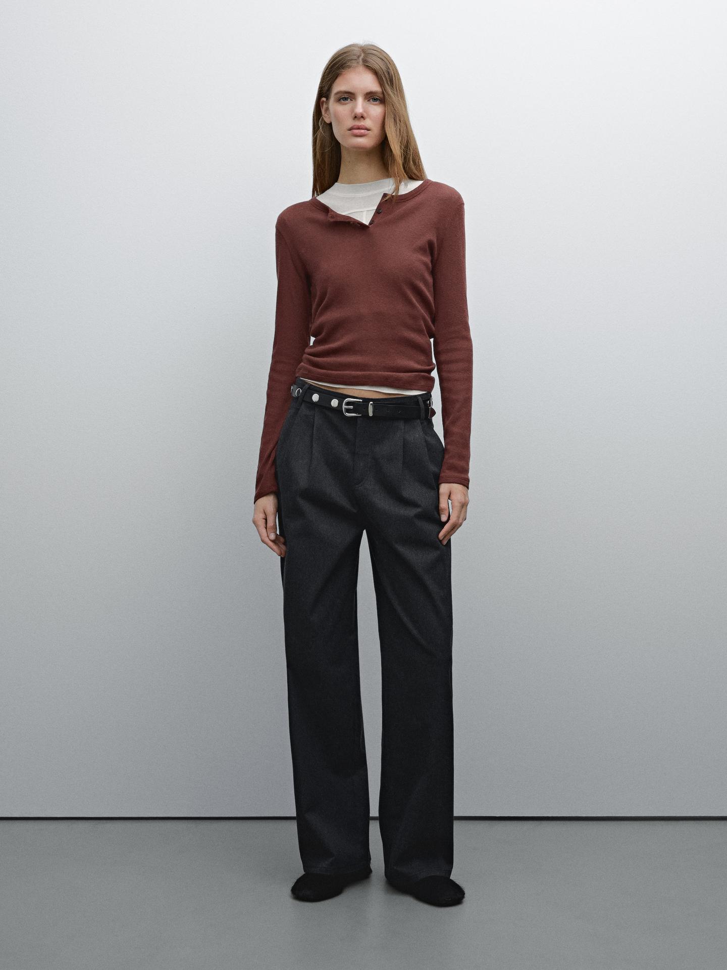 SPECIAL PRICES - Massimo Dutti - US