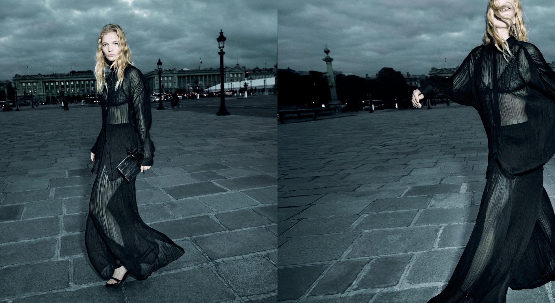 Massimo Dutti - México