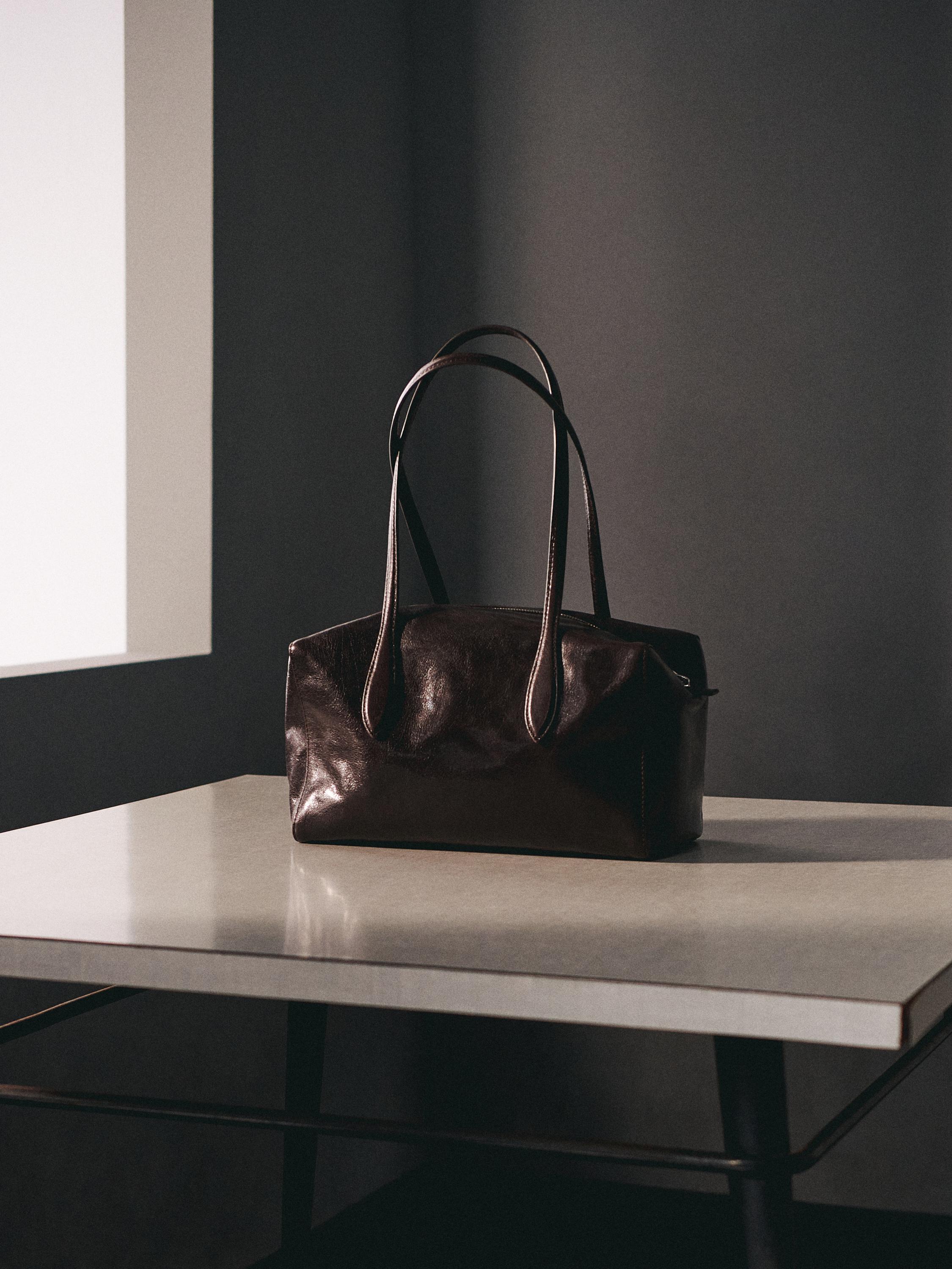 Women’s bags - Massimo Dutti