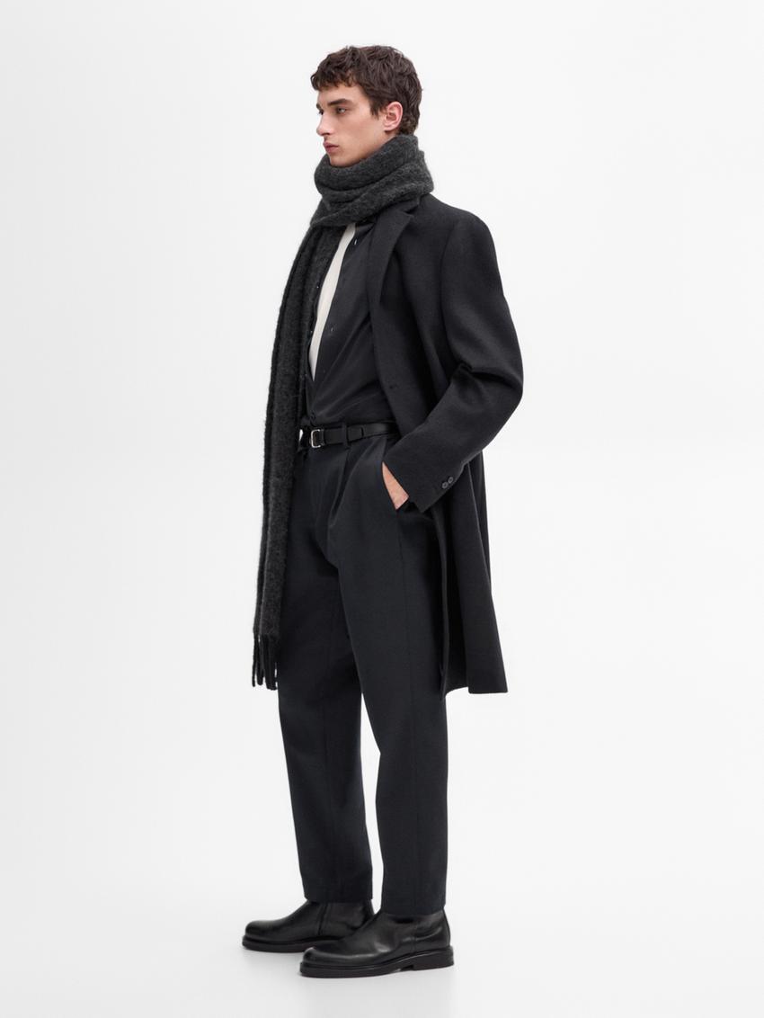 Pantalons pour hommes - Massimo Dutti