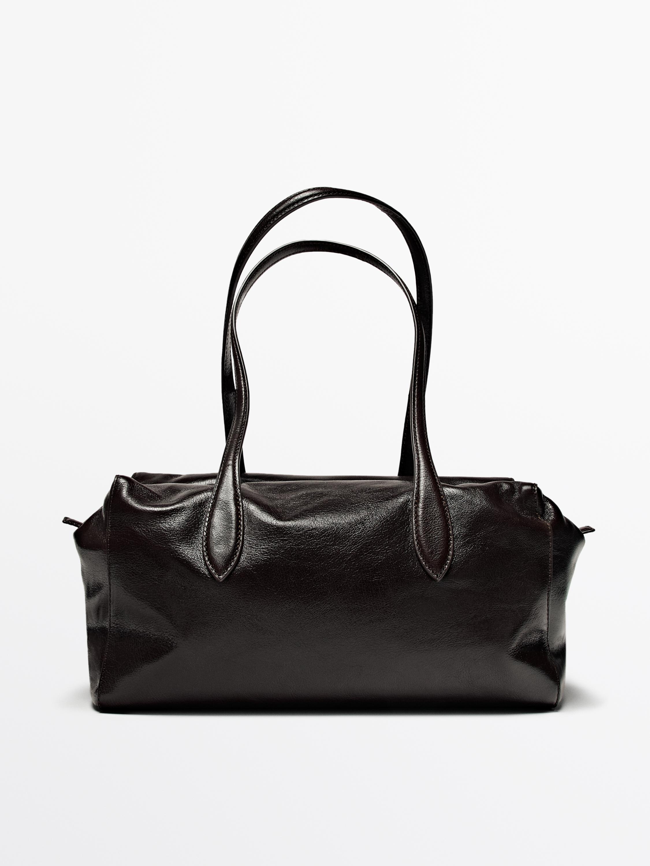 Women’s bags - Massimo Dutti