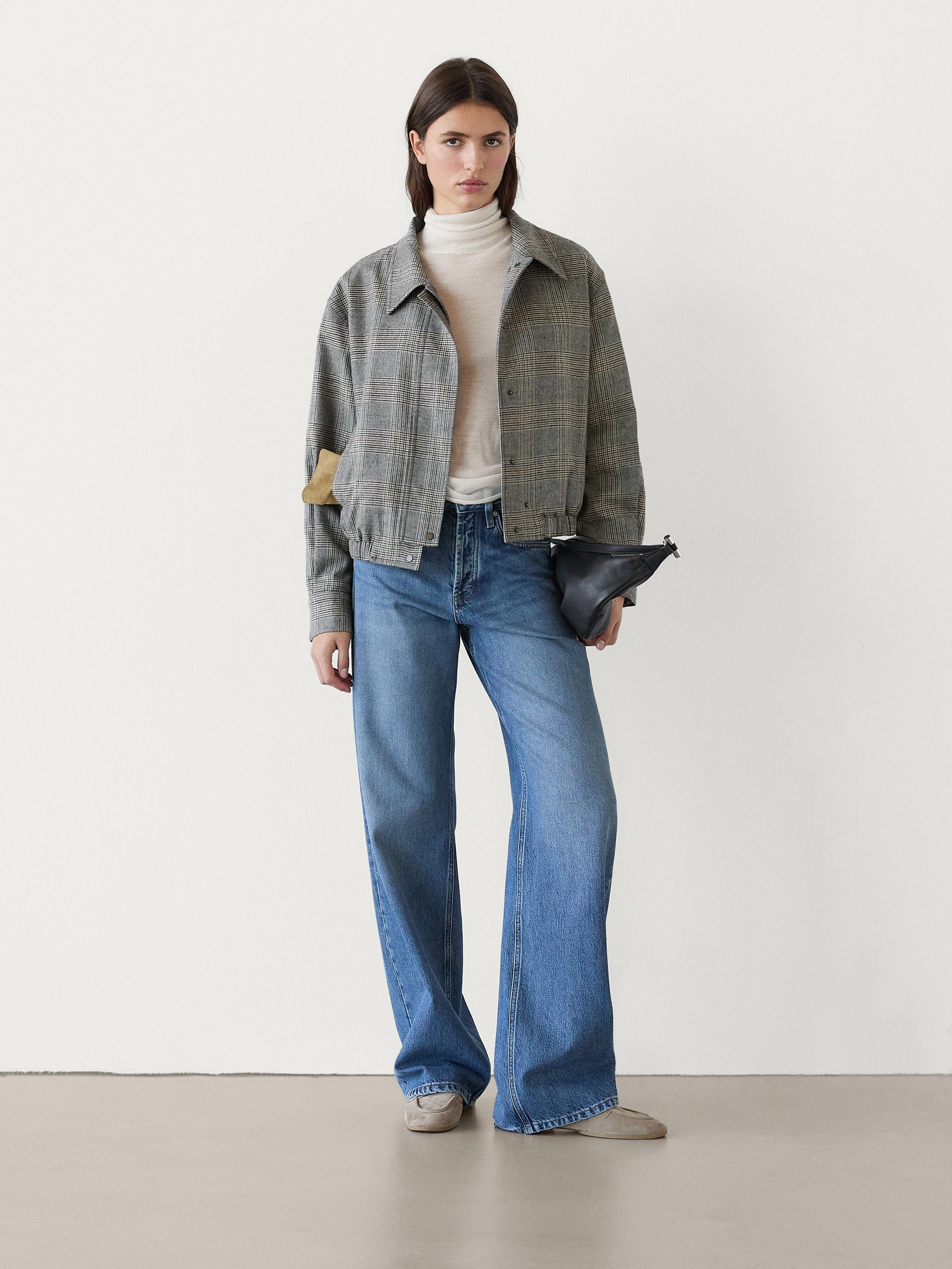 Women's Jackets - Massimo Dutti