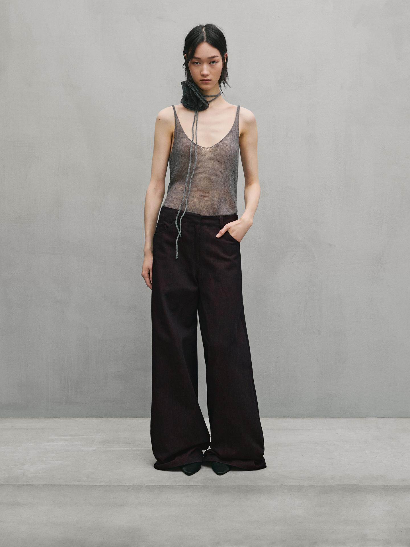 Collections Massimo Dutti