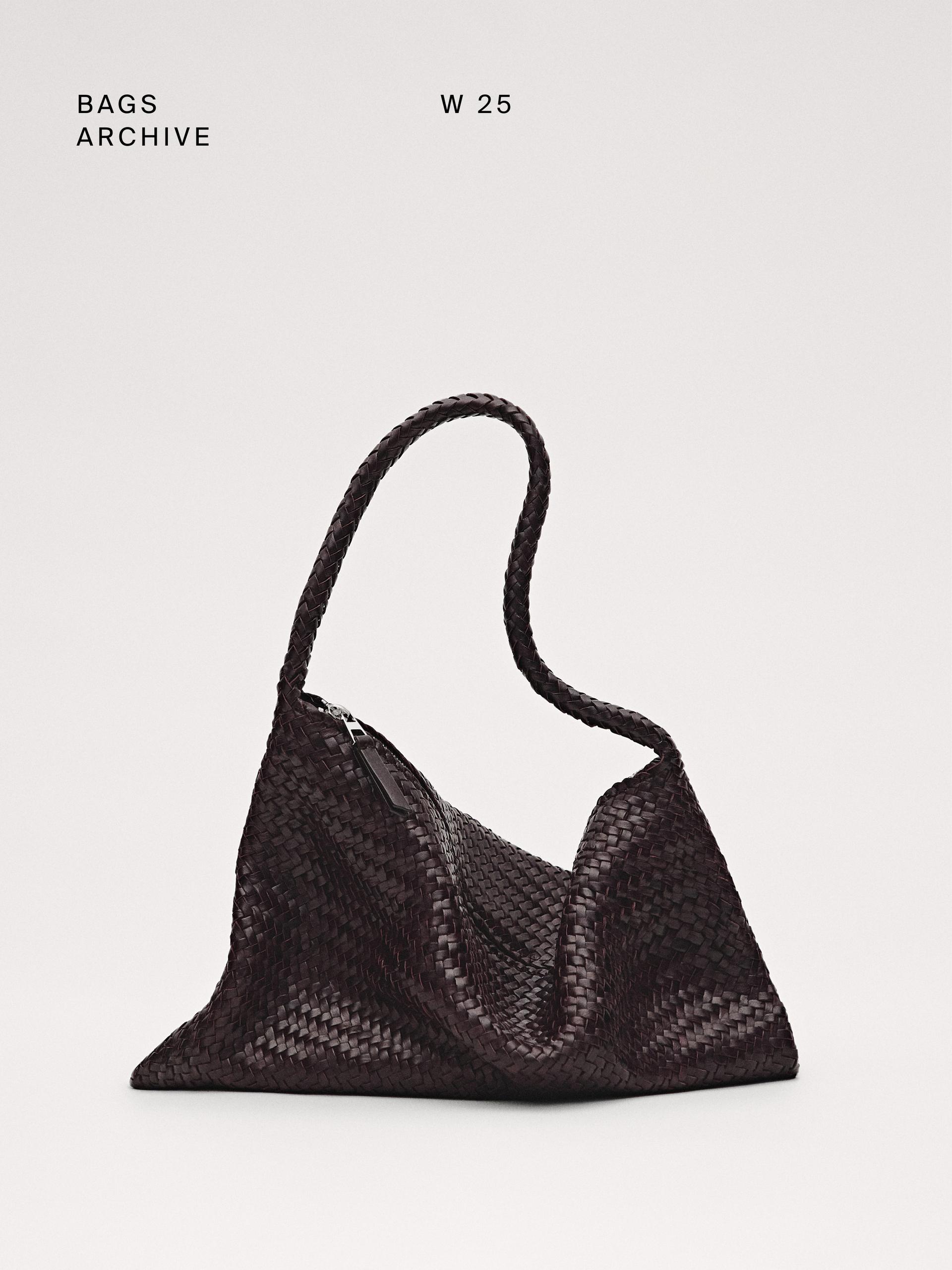 Damen Taschen - Massimo Dutti - DE