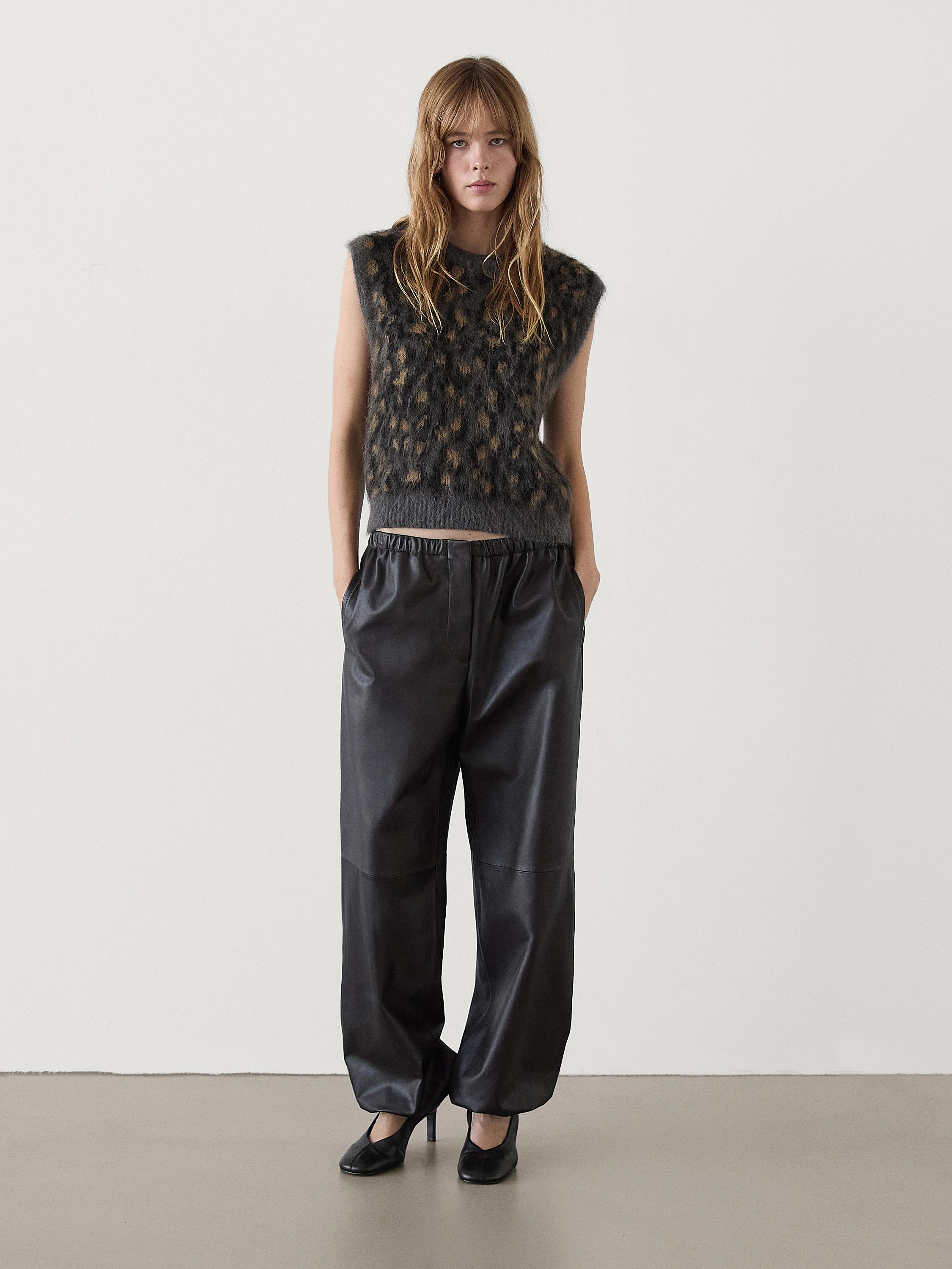 Gilets pour femme - Massimo Dutti - FR