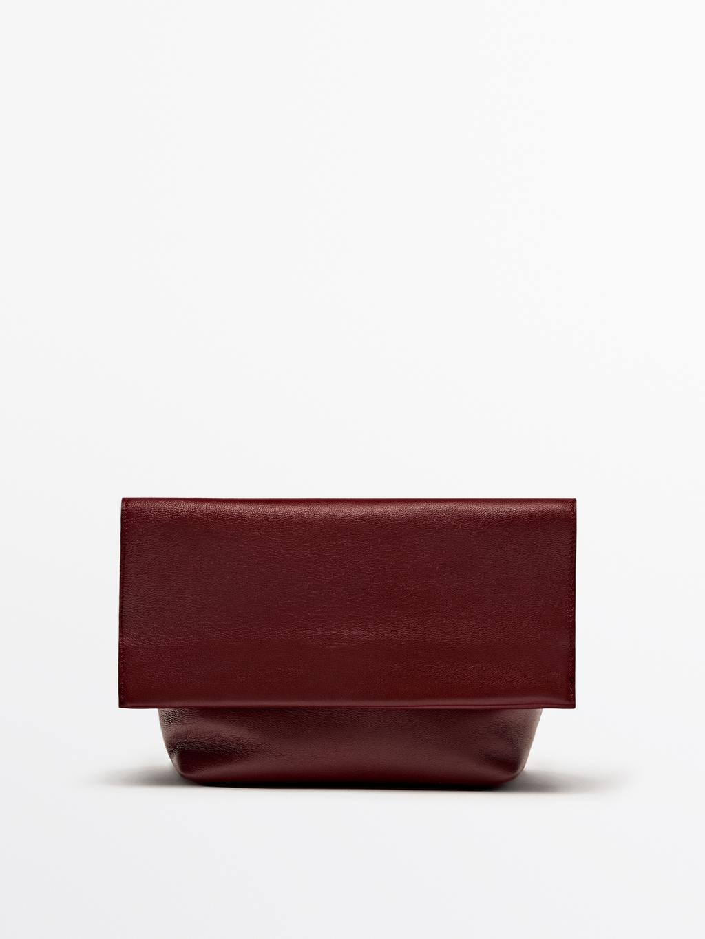 Shoulder bags for women - Massimo Dutti