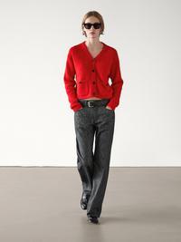 Women's Cardigans - Massimo Dutti