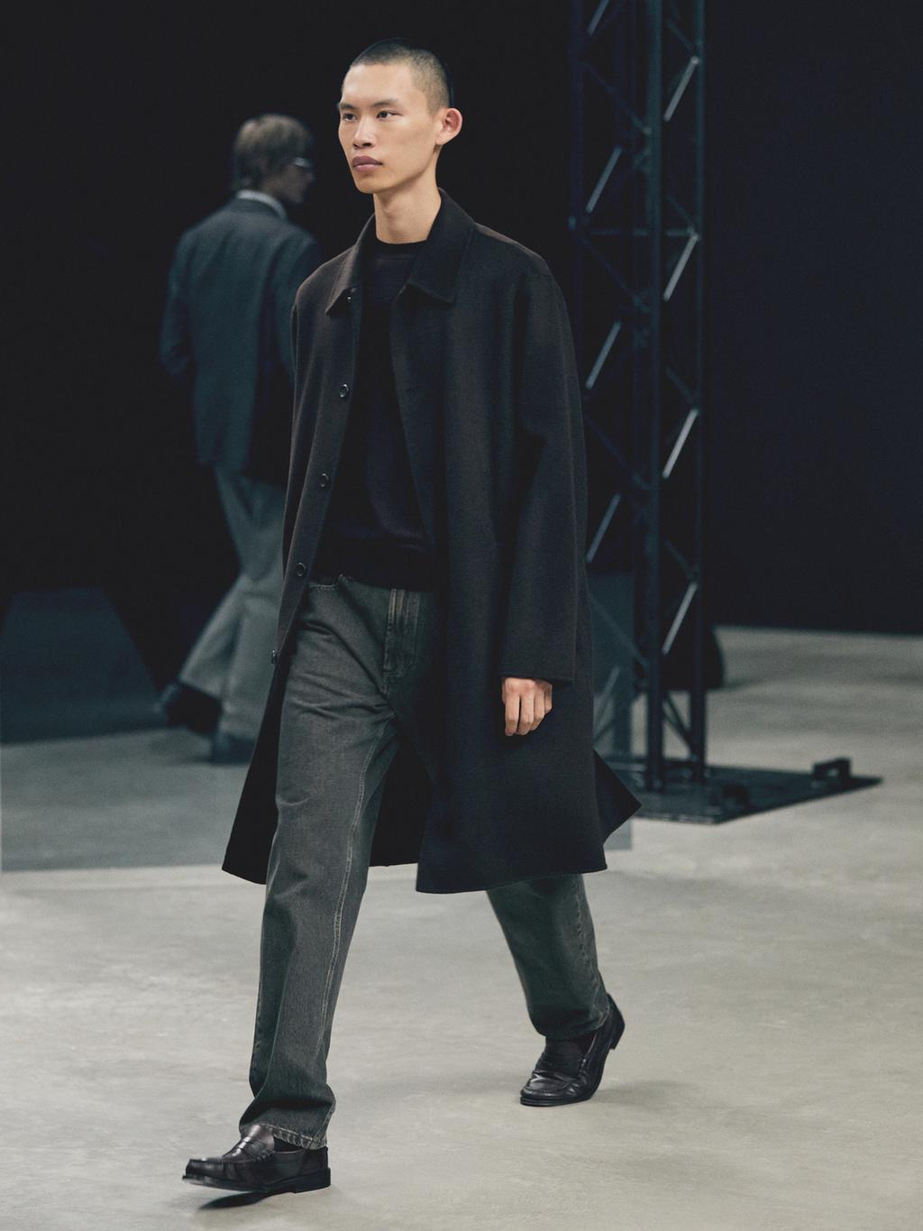 NEW IN - Massimo Dutti - GB