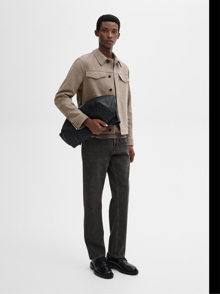 Чоловічі Джинси - Massimo Dutti