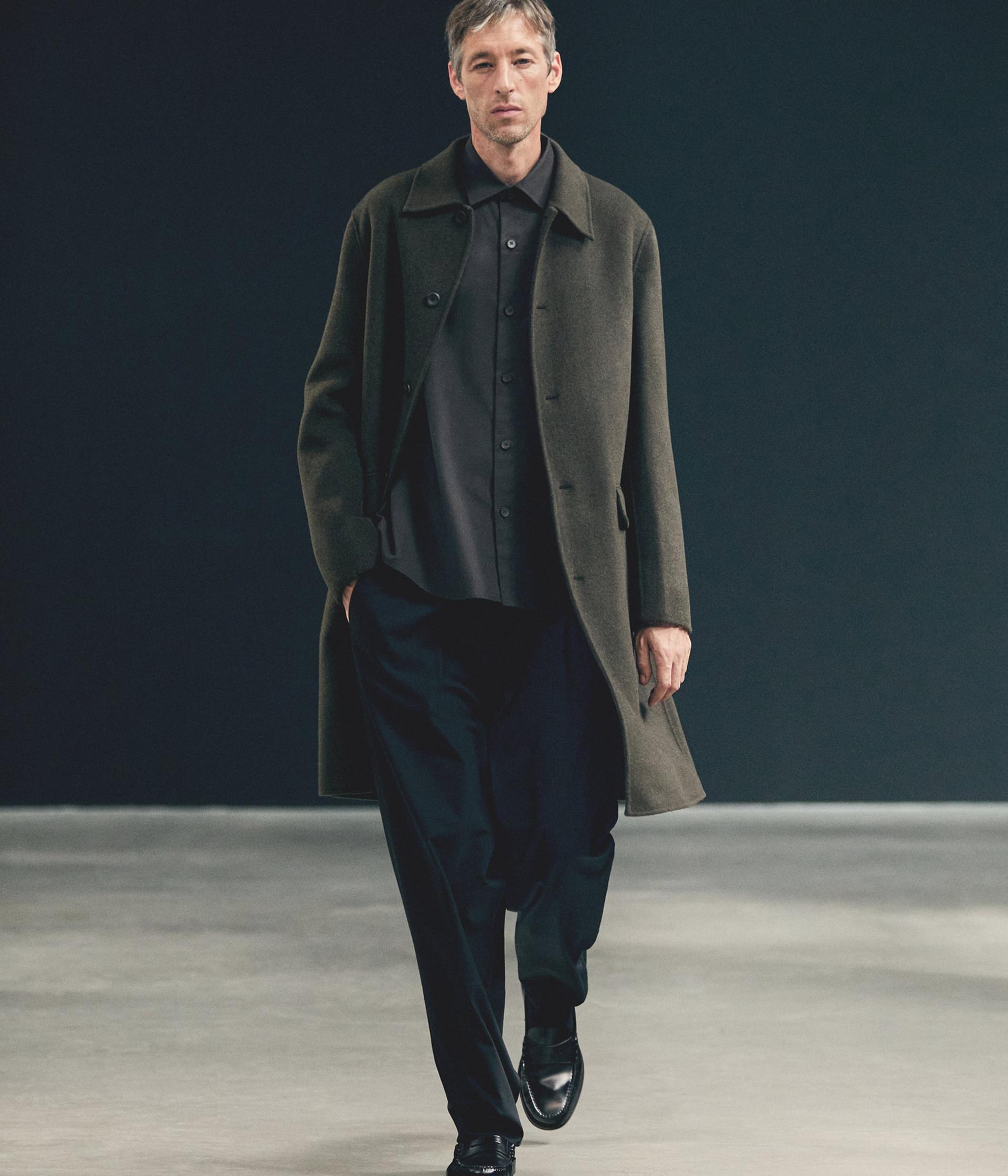 Vêtements de créateur pour homme