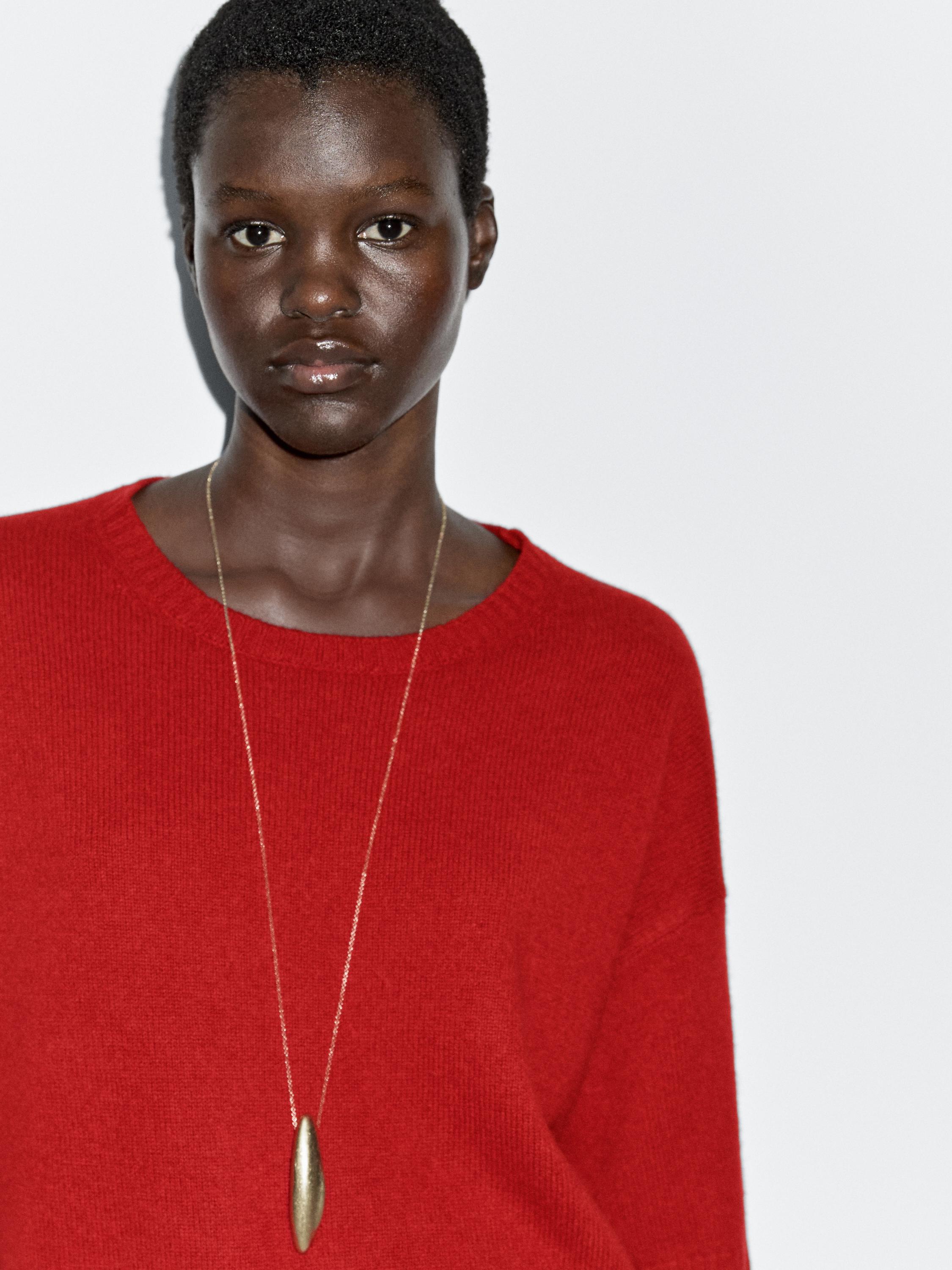 KOLEKSIONET - Massimo Dutti - AL