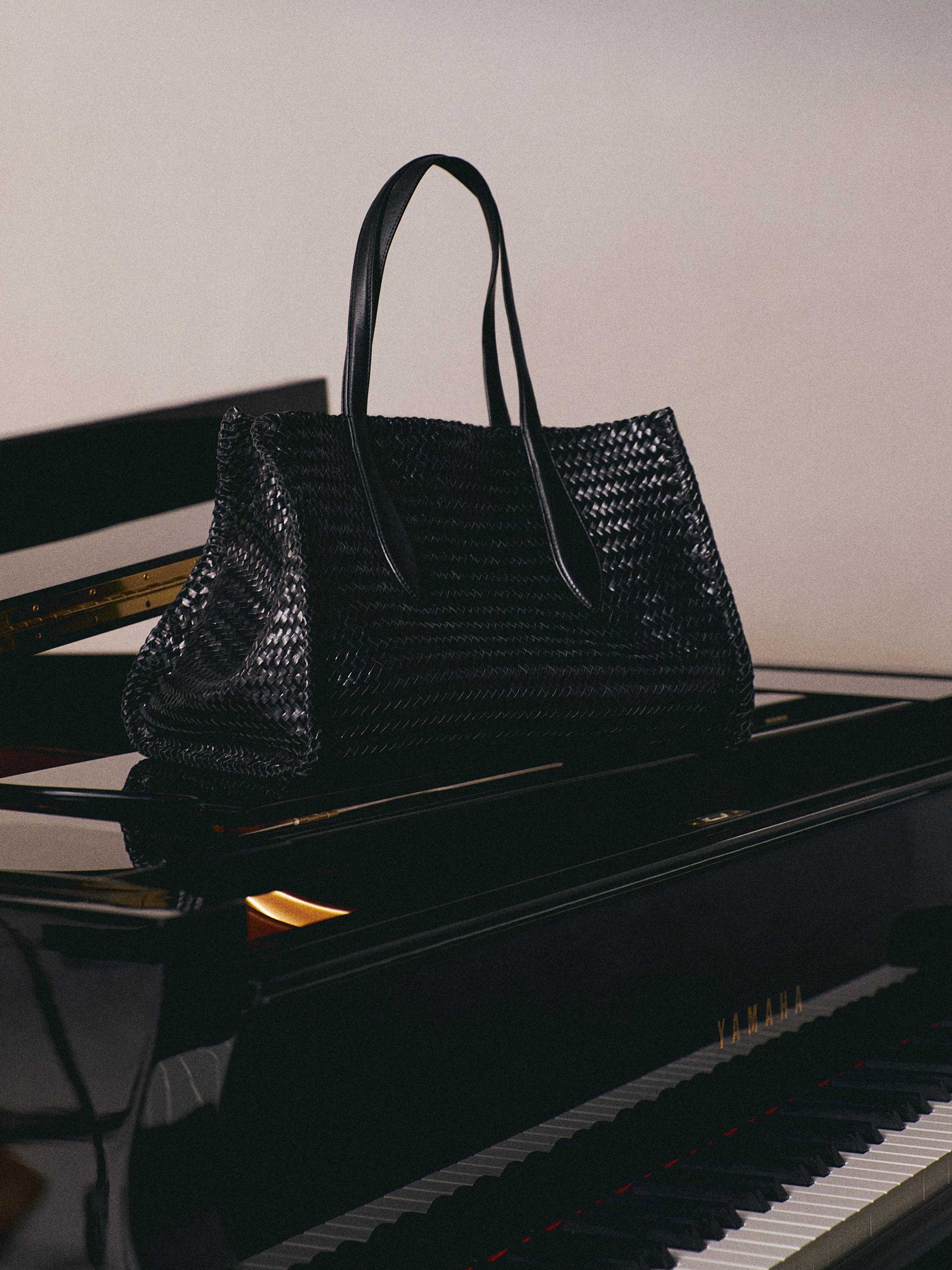 Women’s bags - Massimo Dutti