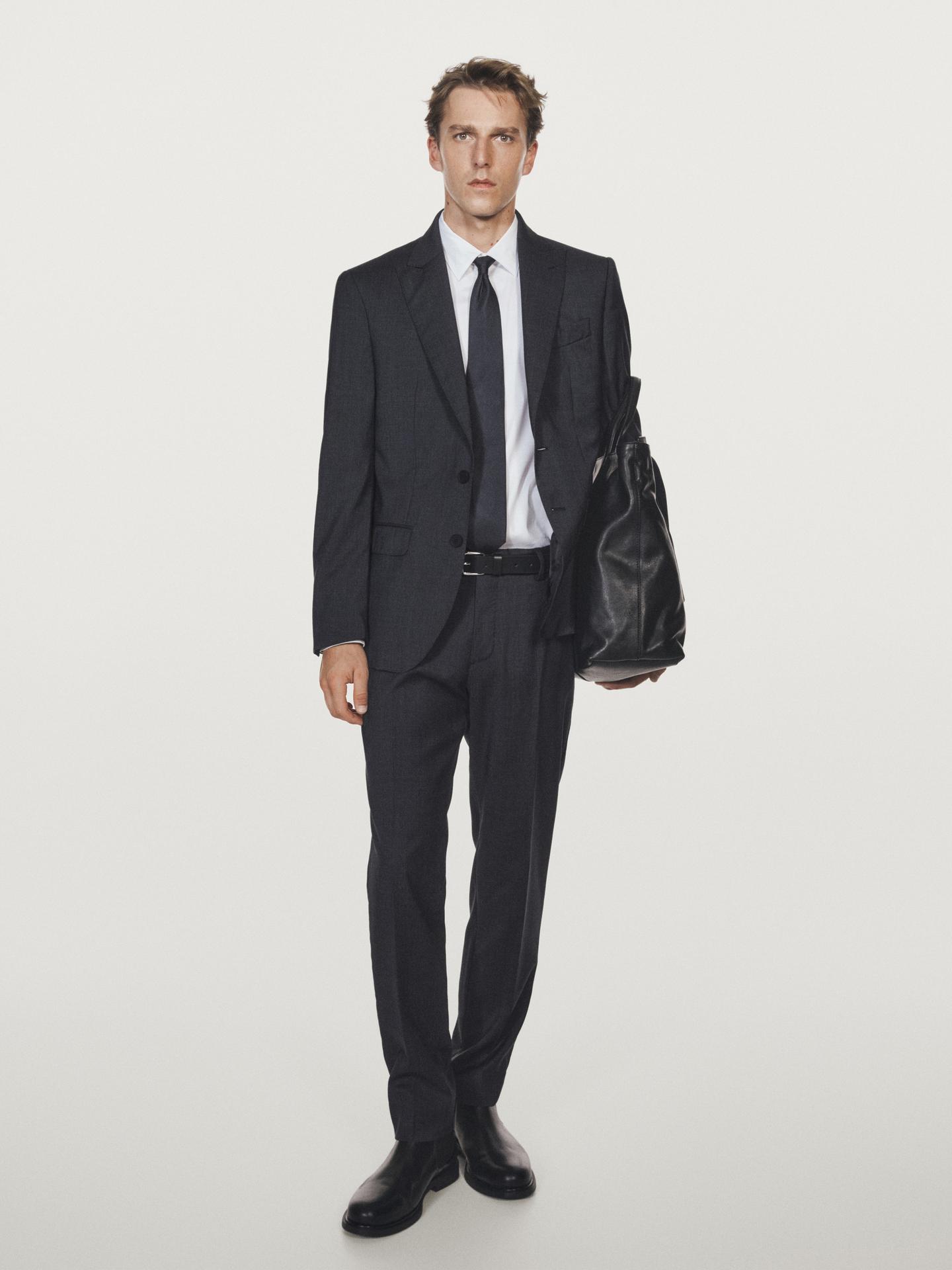 Fatos para Homem - Massimo Dutti - PT