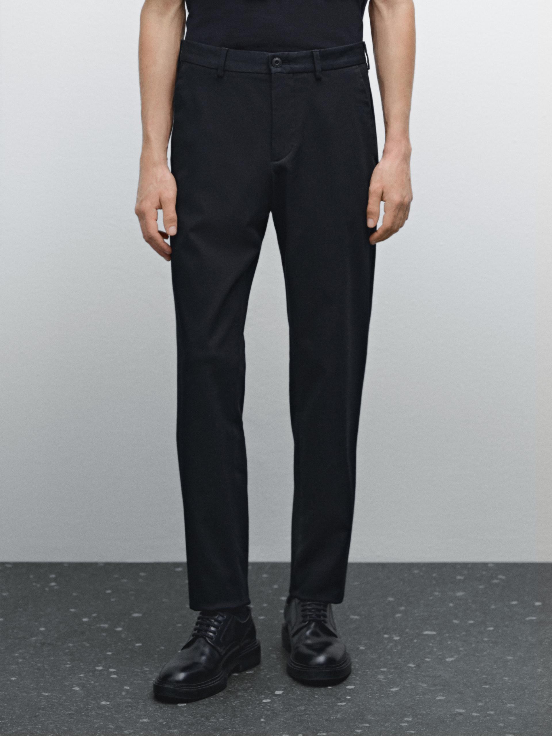 Stylish Chinos for Men