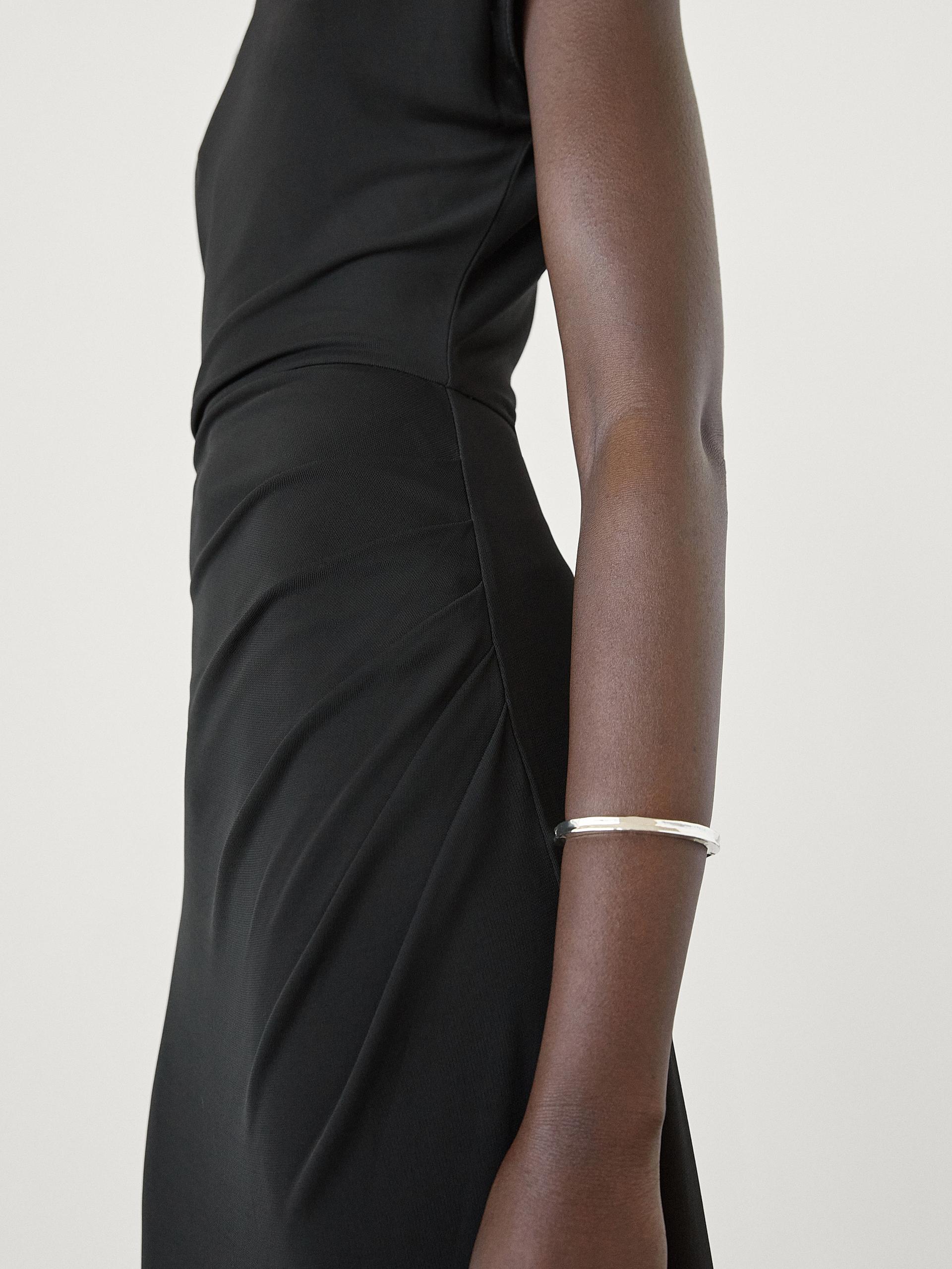 Women's Dresses - Massimo Dutti - IE